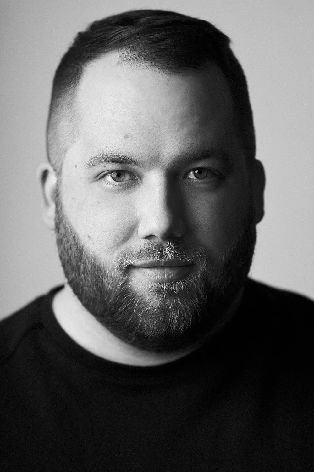 About — David Szymanski