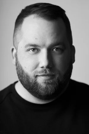 About — David Szymanski