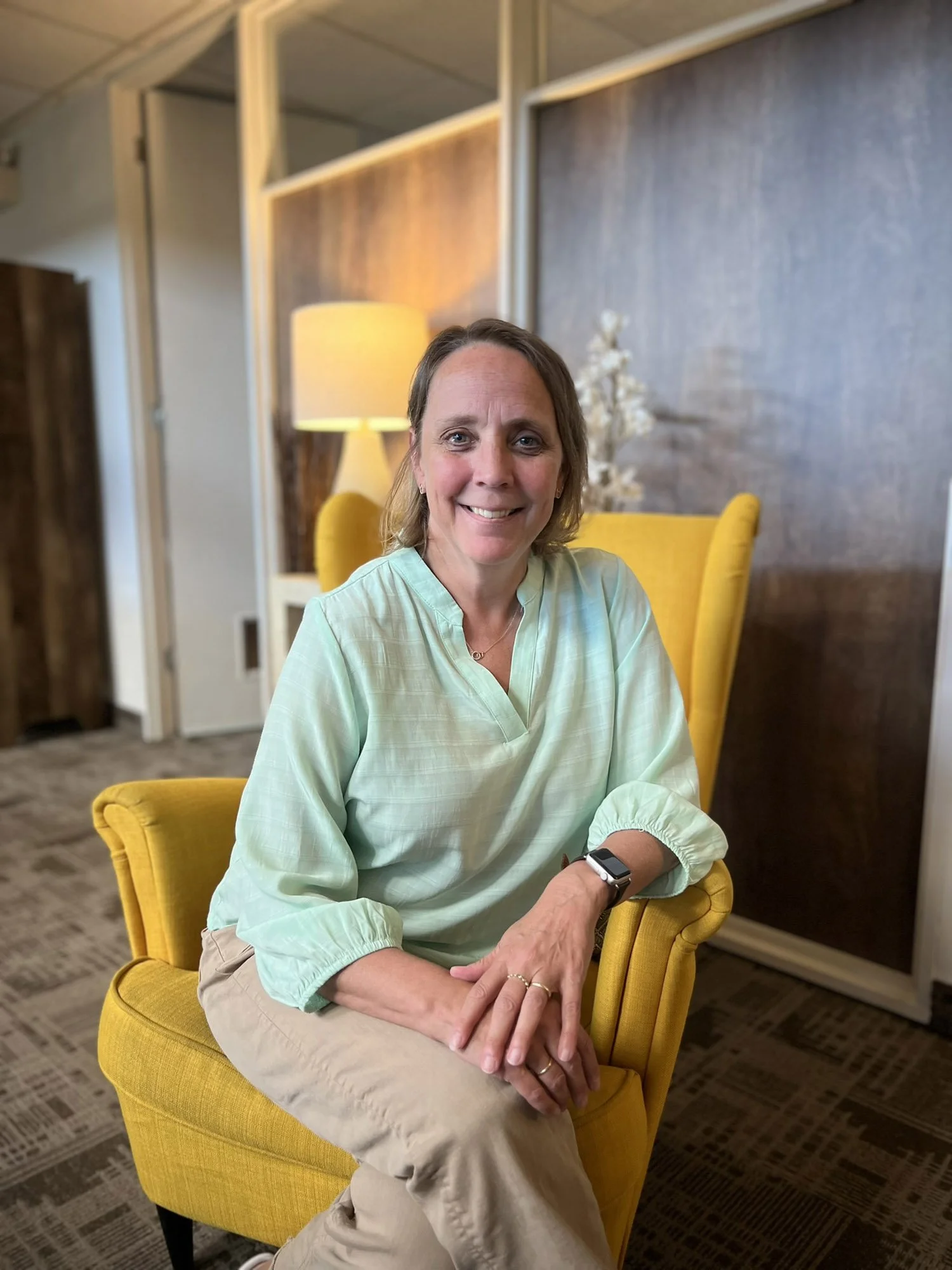 The Collective — Thrive Clinical Counselling & Consulting