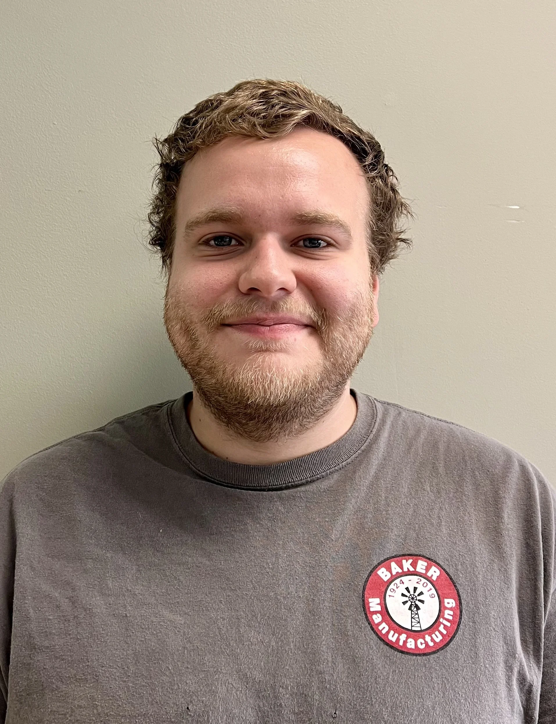 Our Team — Baker Manufacturing Ltd.