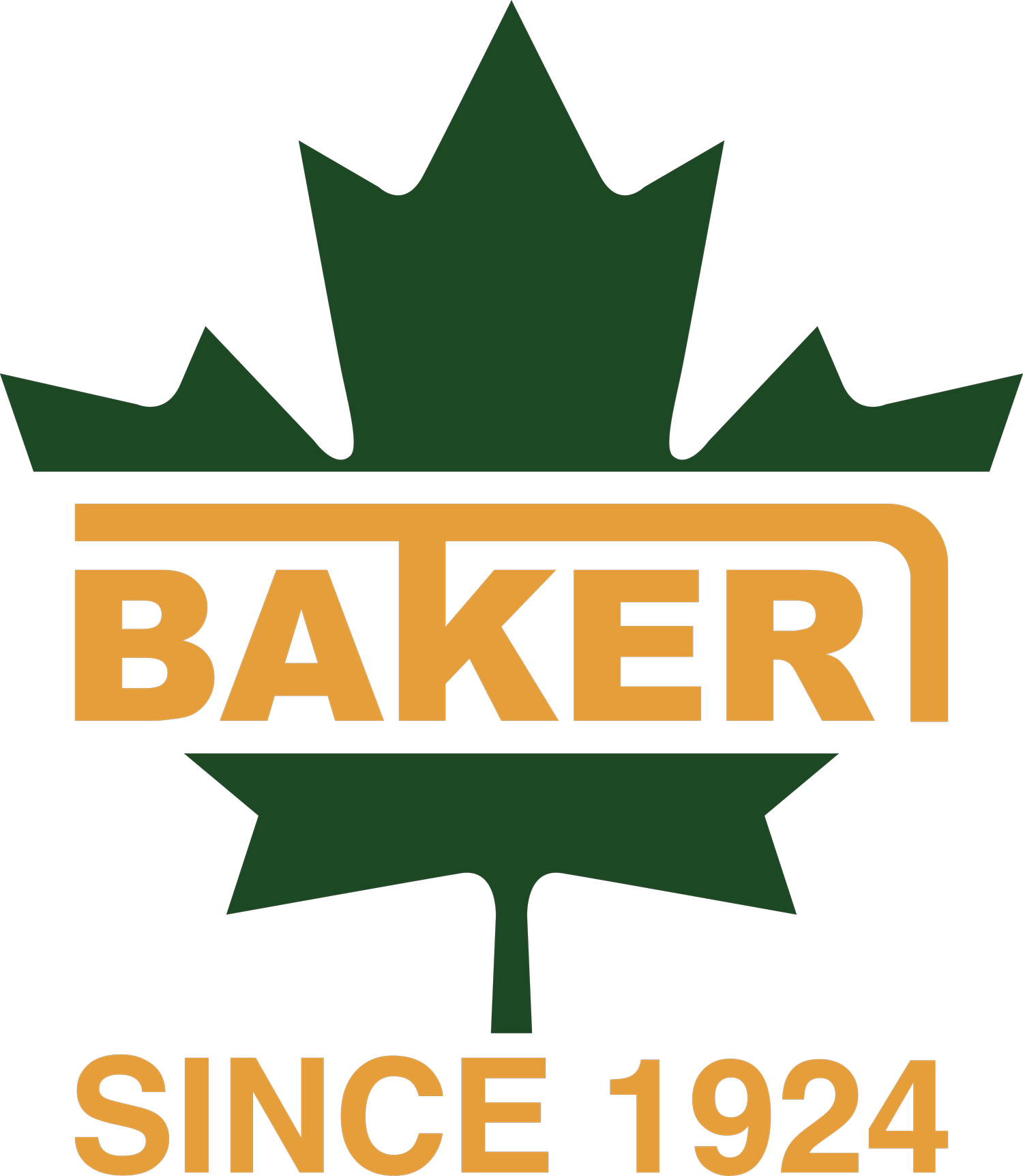 100th Anniversary — Baker Manufacturing Ltd.