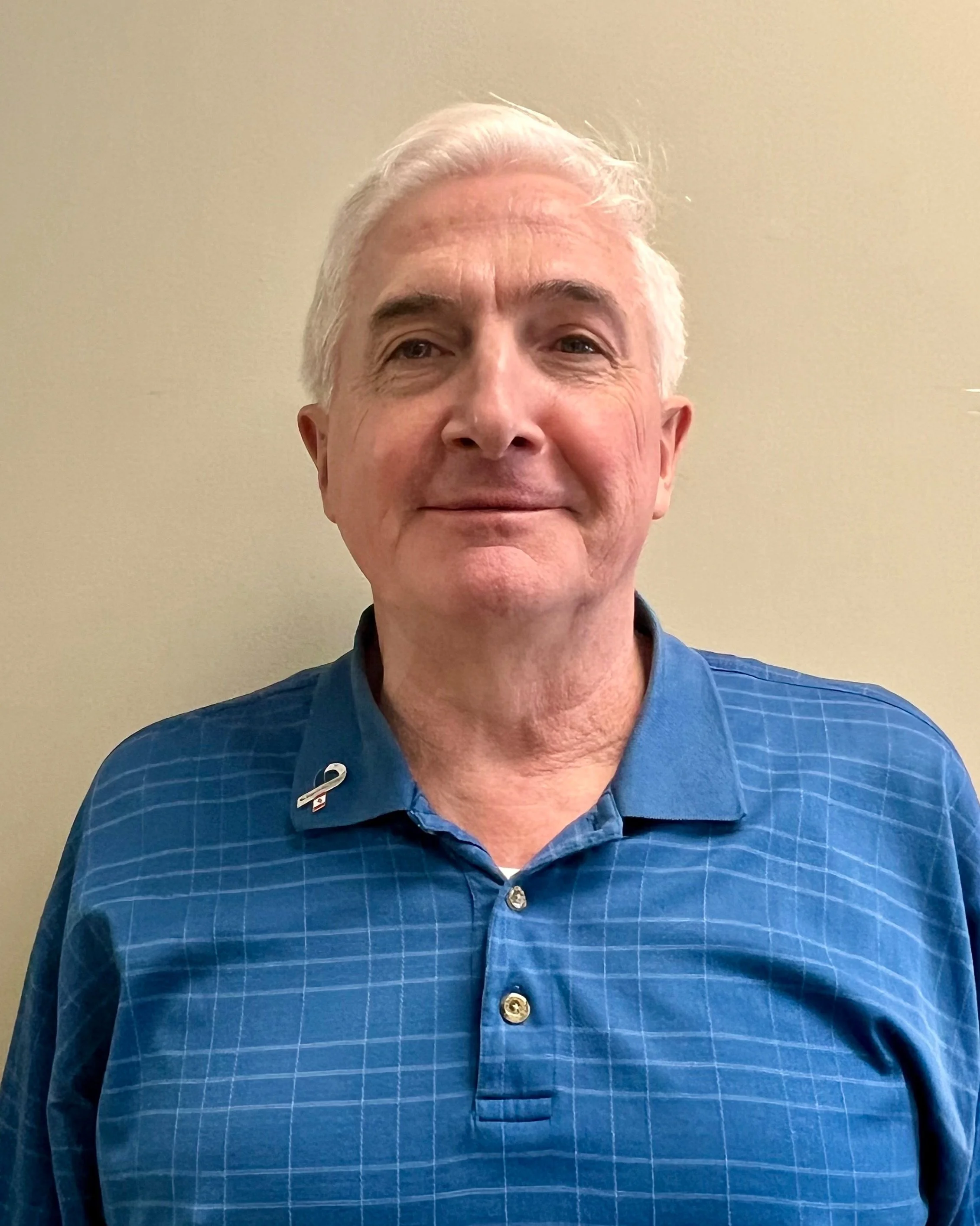 Our Team — Baker Manufacturing Ltd.