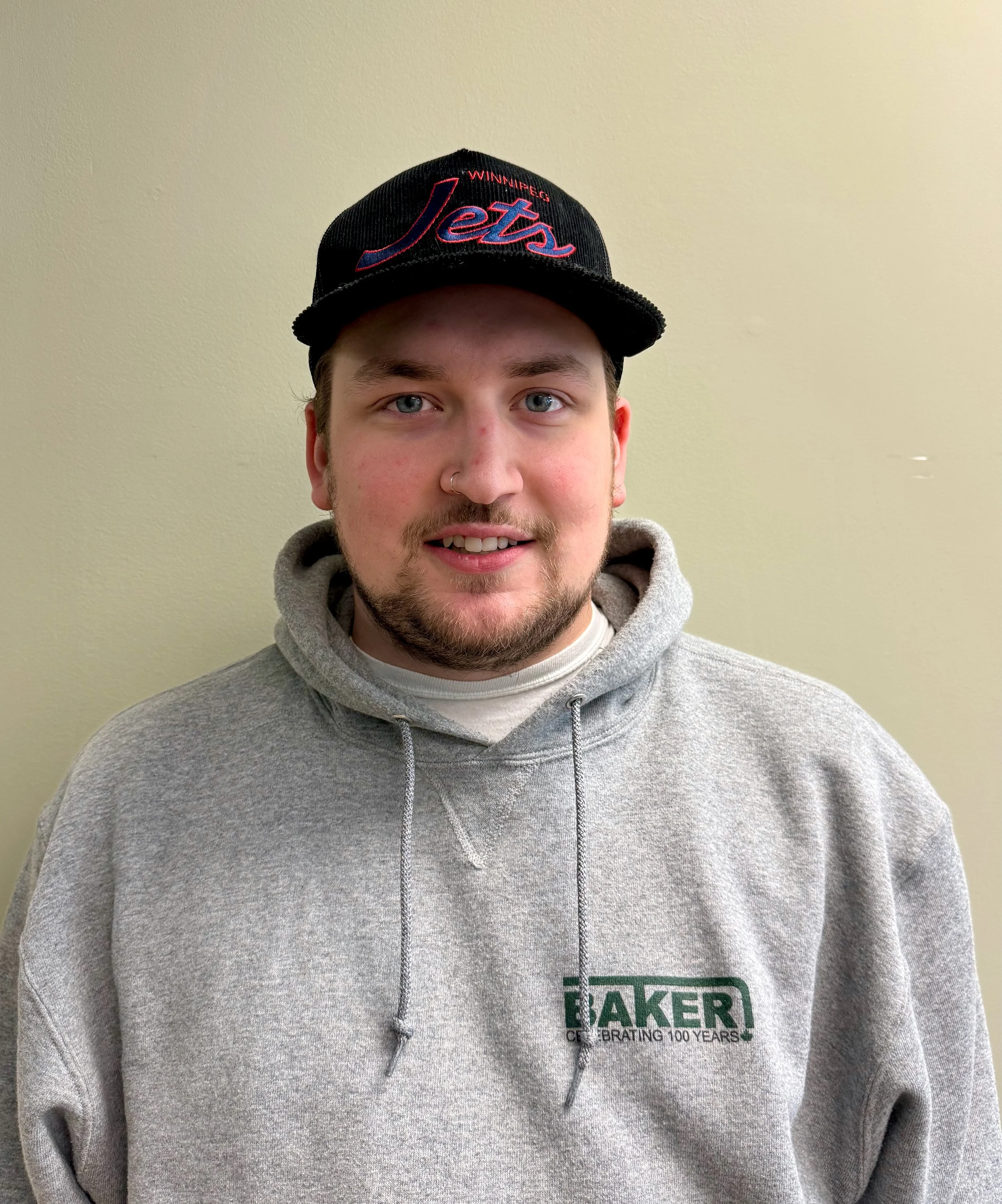 Our Team — Baker Manufacturing Ltd.