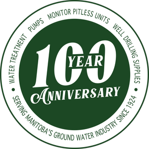 Monitor — Baker Manufacturing Ltd.