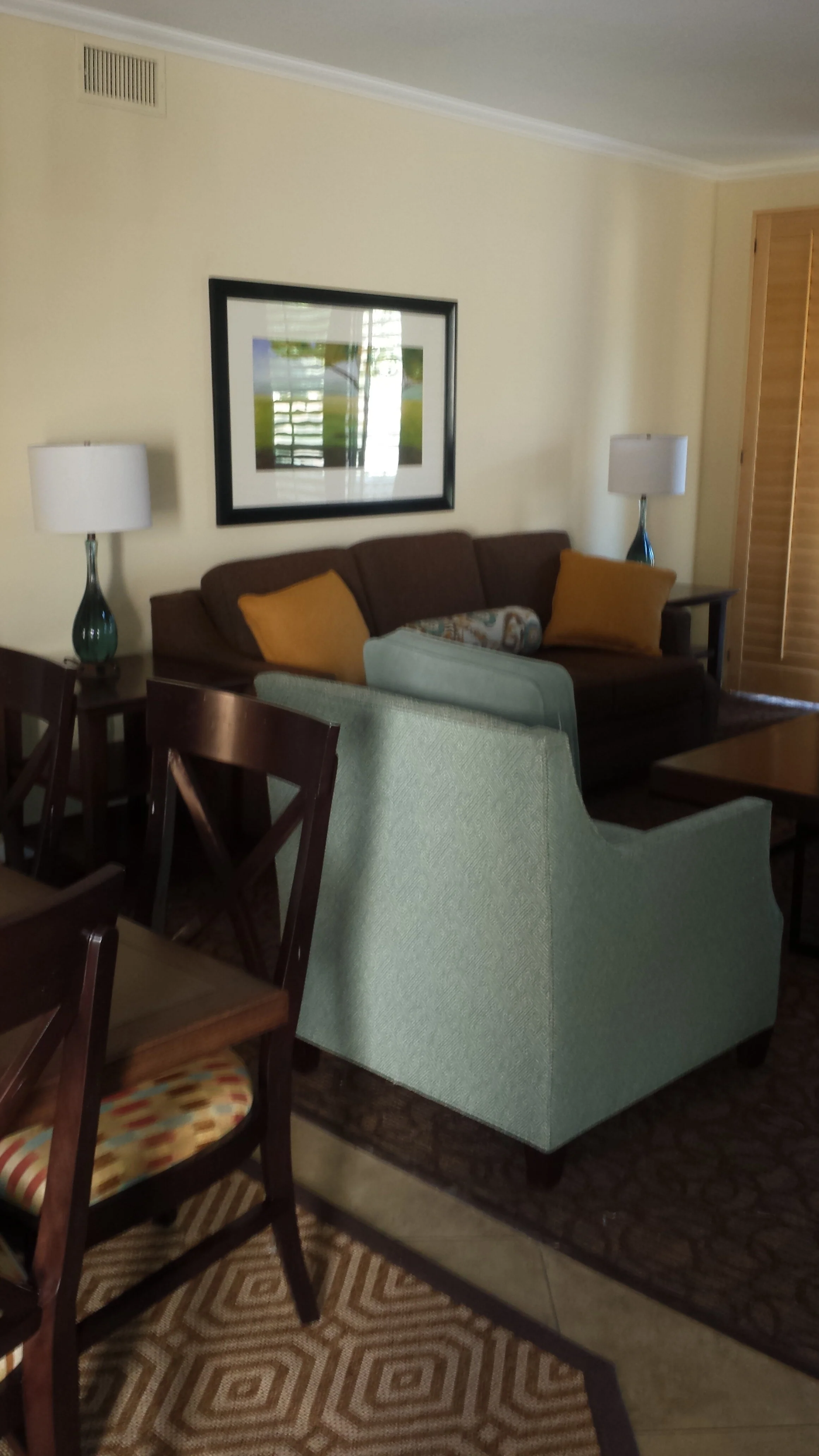 Project Gallery — Seaside Installation