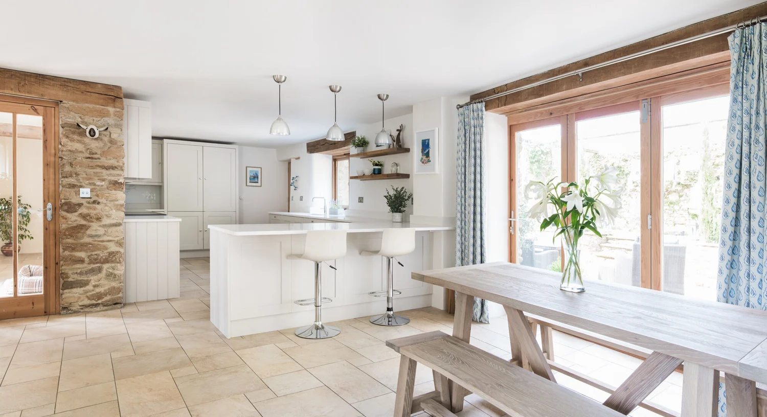 Drew Dyer Carpentry Ltd