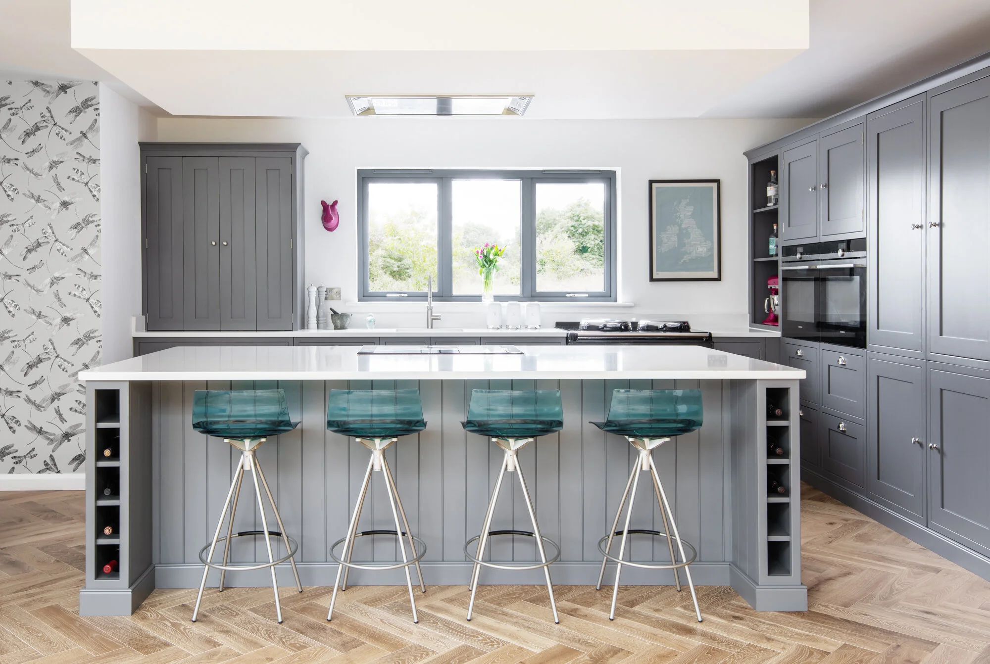 Kitchens design and installed in Plymouth and Devon — Drew Dyer ...