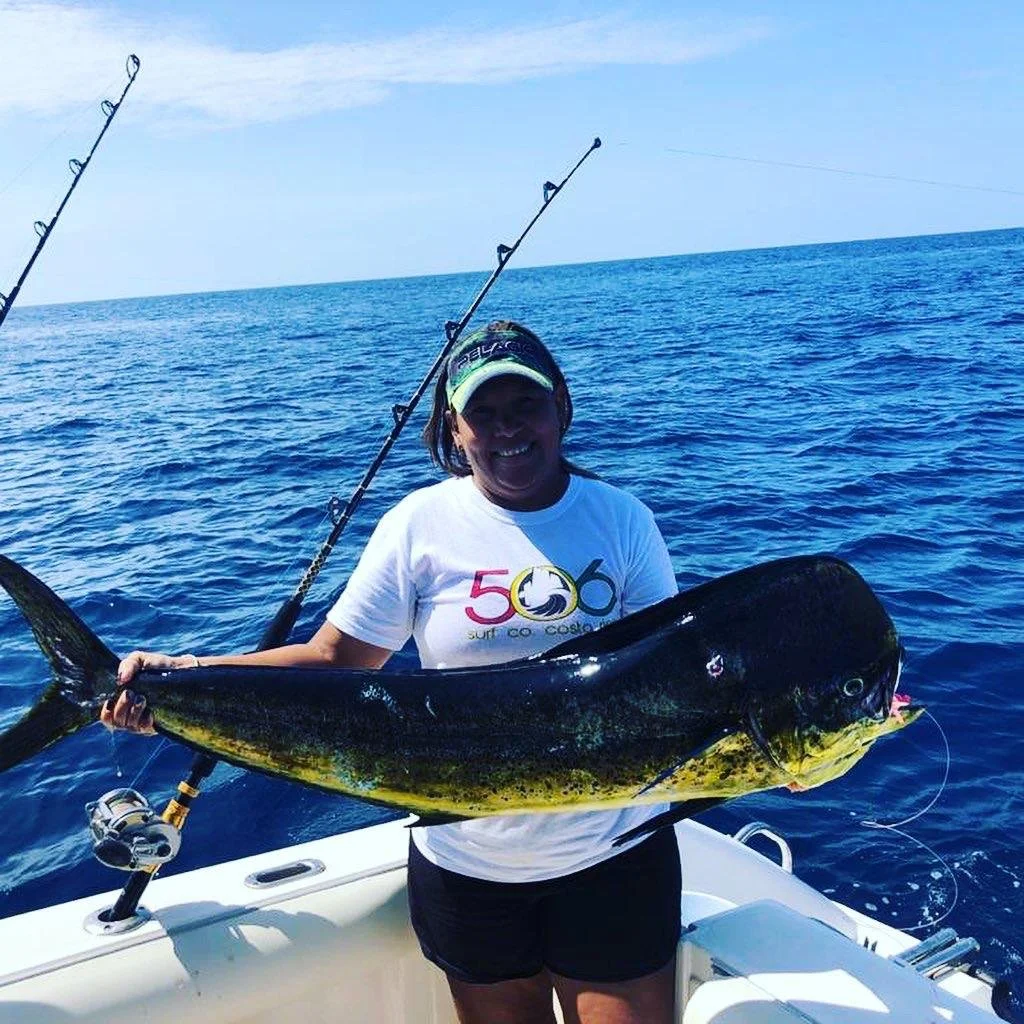 Witches Rock Surf N Fish | A leader in boat trips to Witches Rock ...