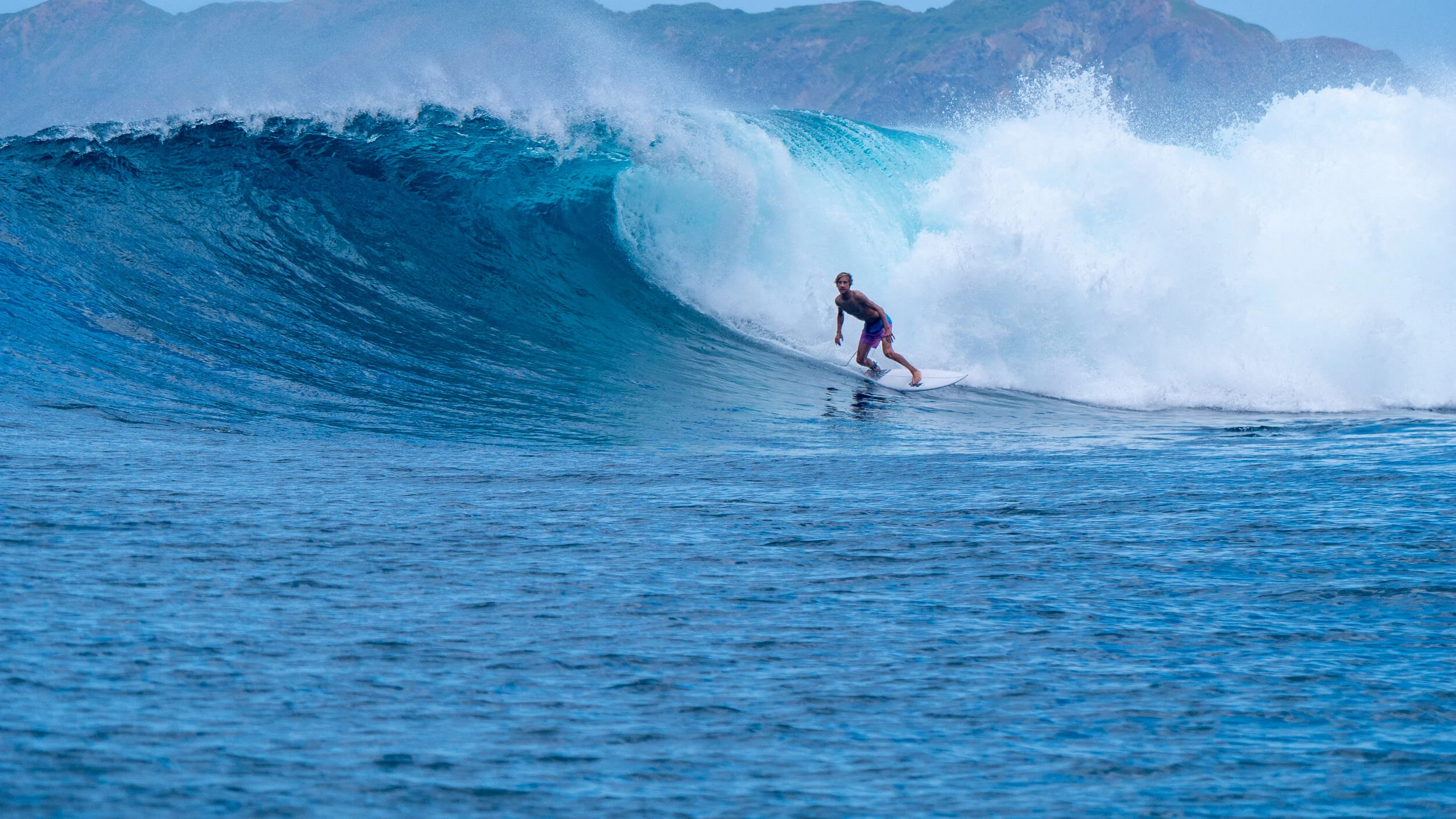 Surf Trips — Witches Rock Surf 'n' Fish
