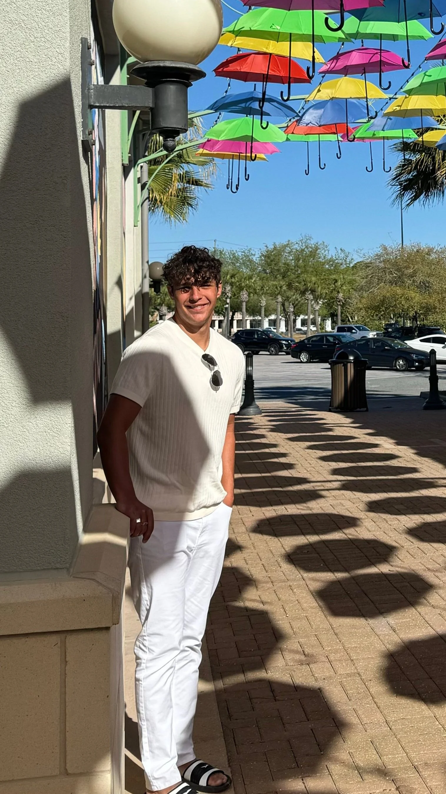 Alex Ziminski — Illini 4000