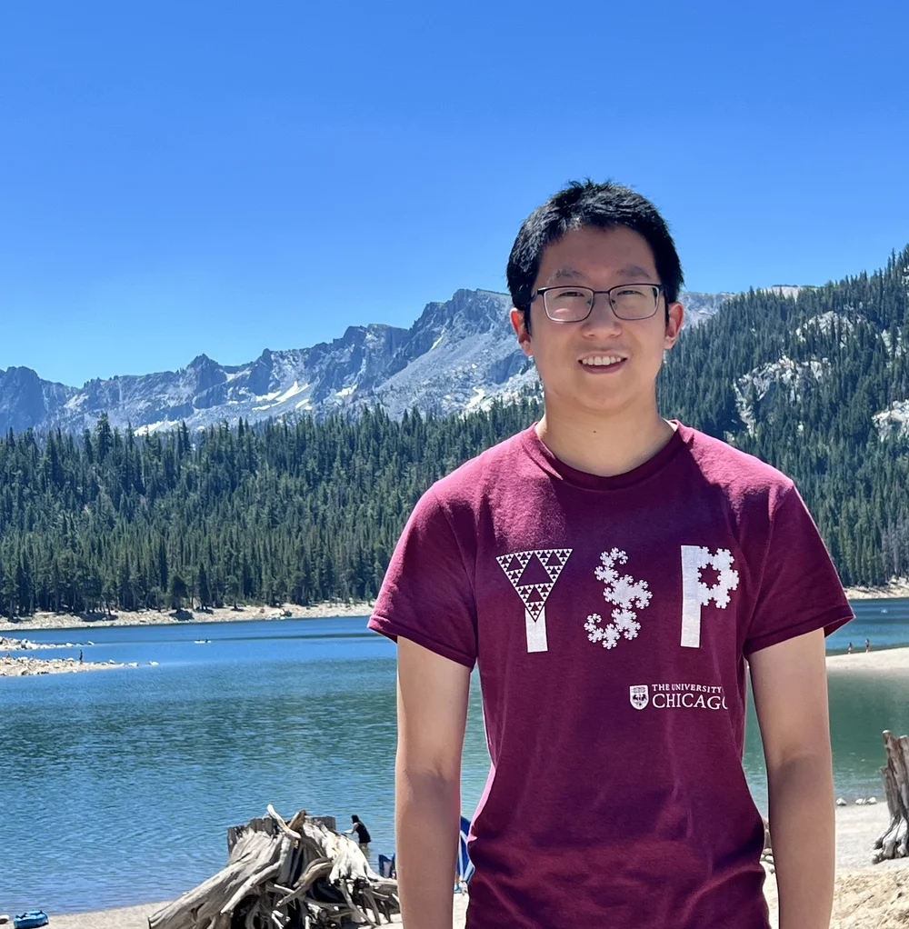 William Xu — Illini 4000