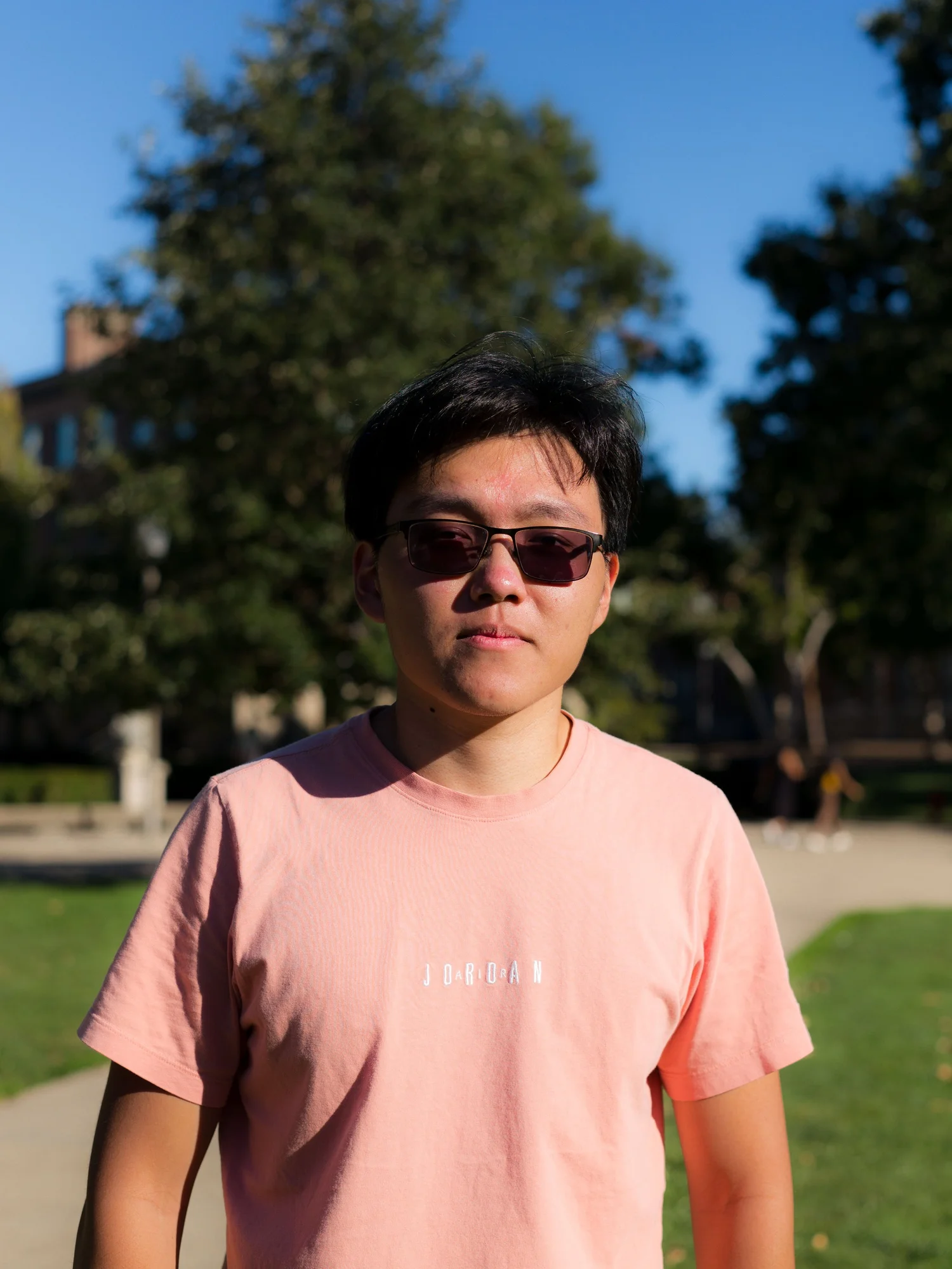 Harbin Li — Illini 4000