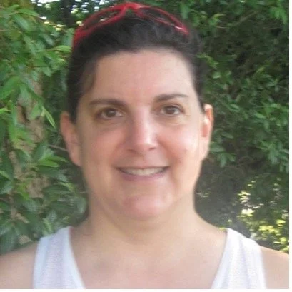 Dina Levin — Illini 4000