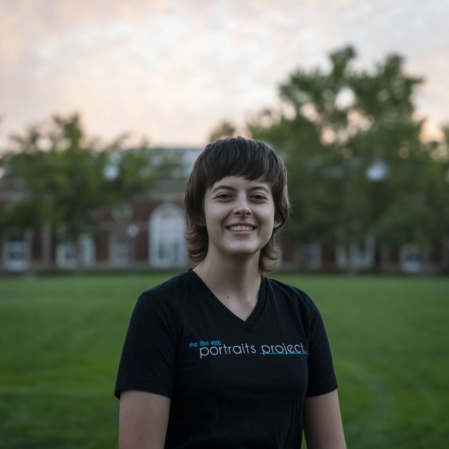 Mercedes Bass — Illini 4000