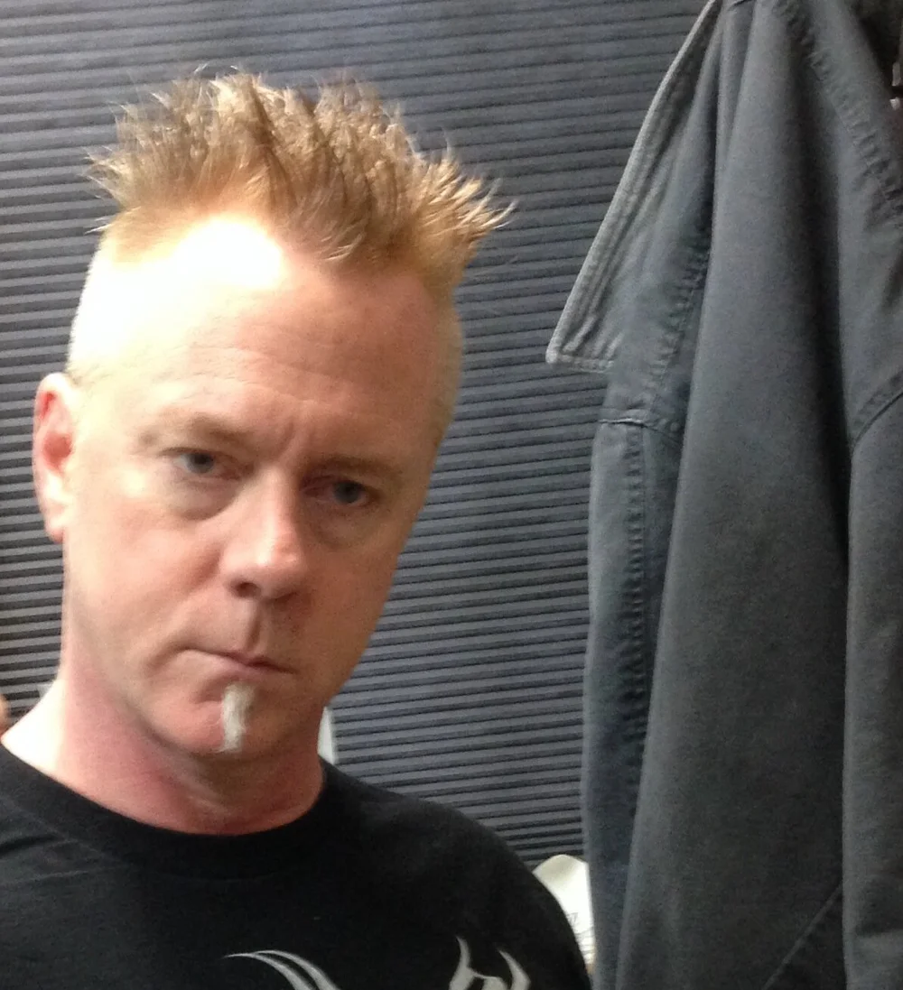 David — The Ink Lab