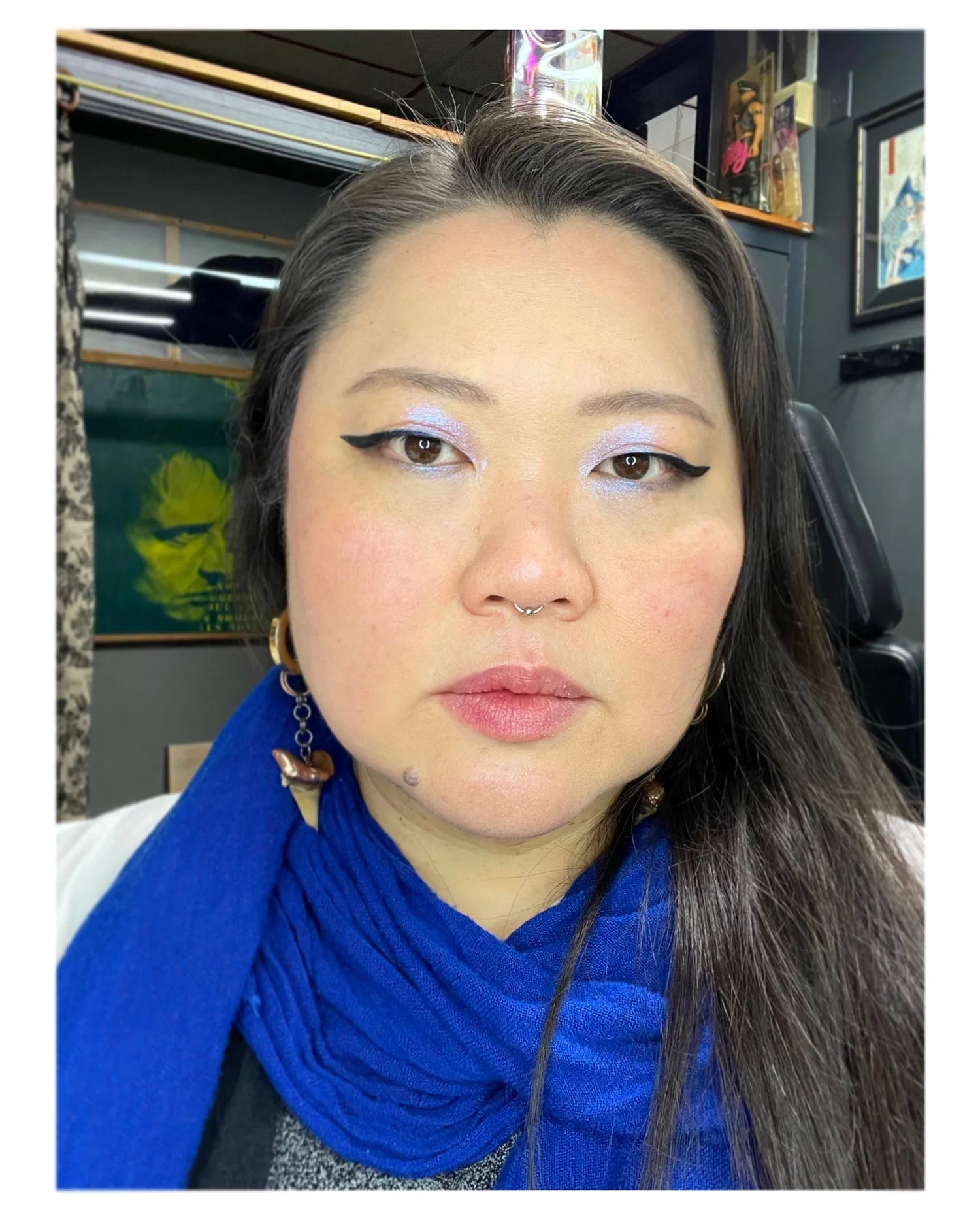 Kryss | Get Inked Today — Book Your Session — The Ink Lab