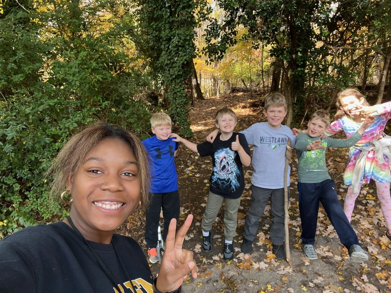 About Camp Kooka-Racha — WESTLAWN SCHOOL | An Independent School ...