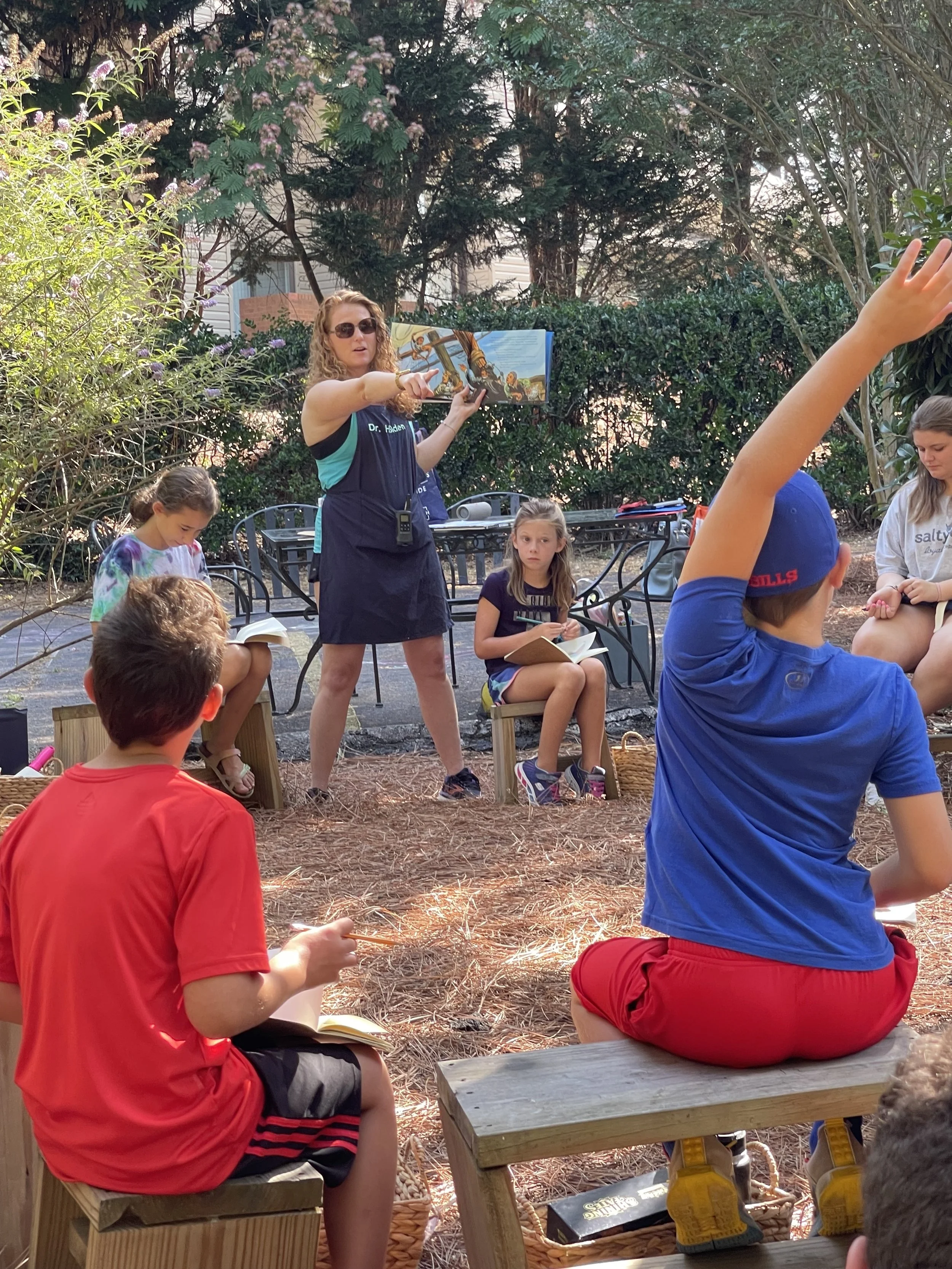 About Camp Kooka-Racha — WESTLAWN SCHOOL | An Independent School ...