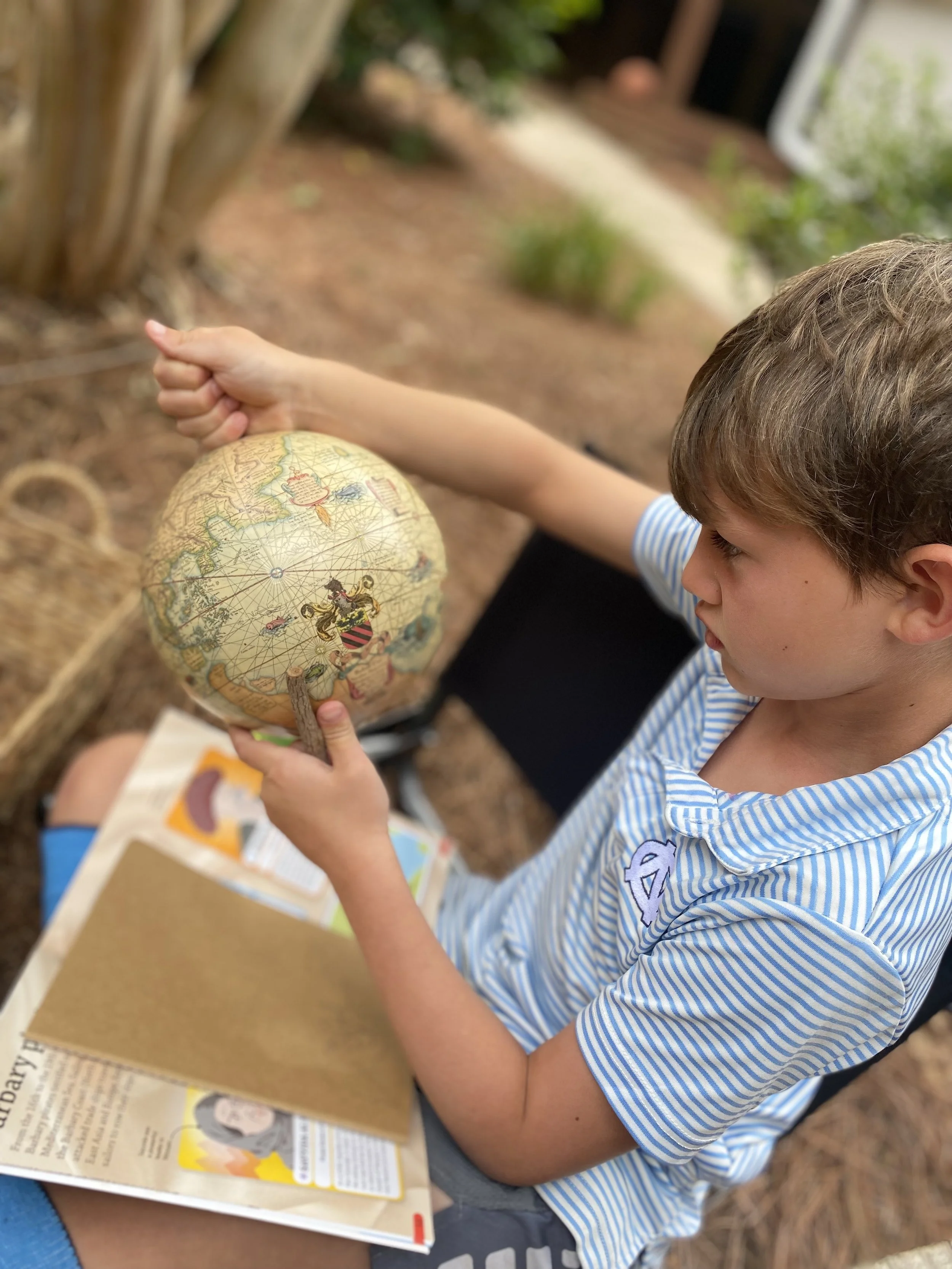 About Camp Kooka-Racha — WESTLAWN SCHOOL | An Independent School ...