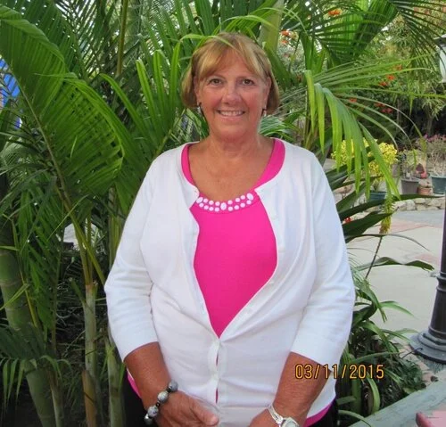 Superhero Spotlight: Cheryl Weaver — Northeastern Indiana CASA