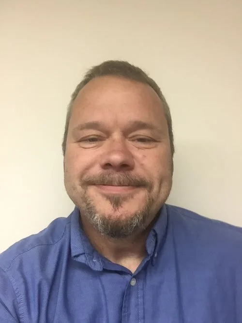 Volunteer Spotlight: Hezekiah Davis — Northeastern Indiana CASA