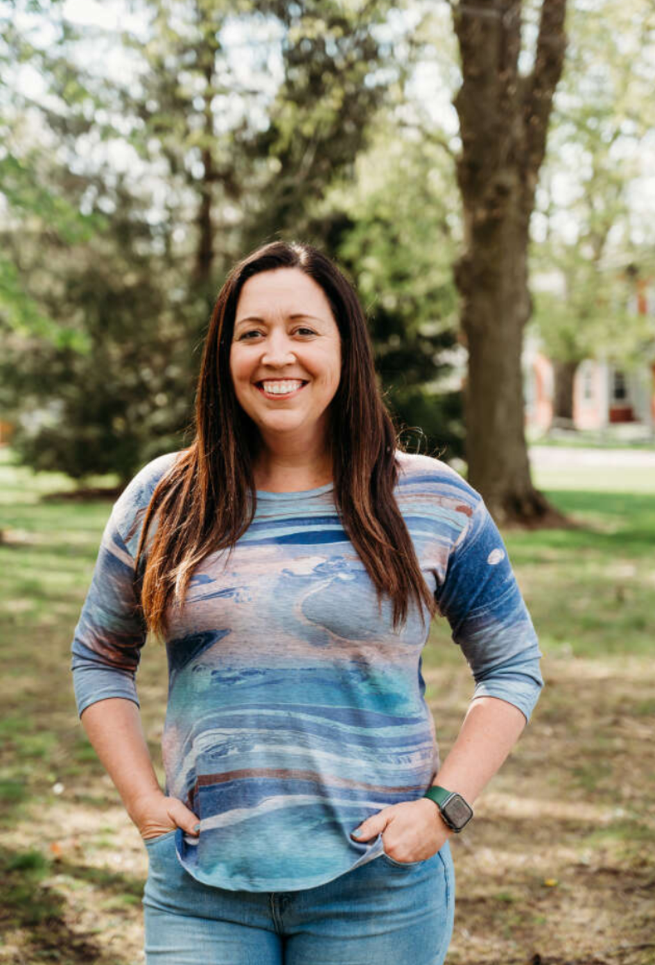 Board of Directors — Northeastern Indiana CASA