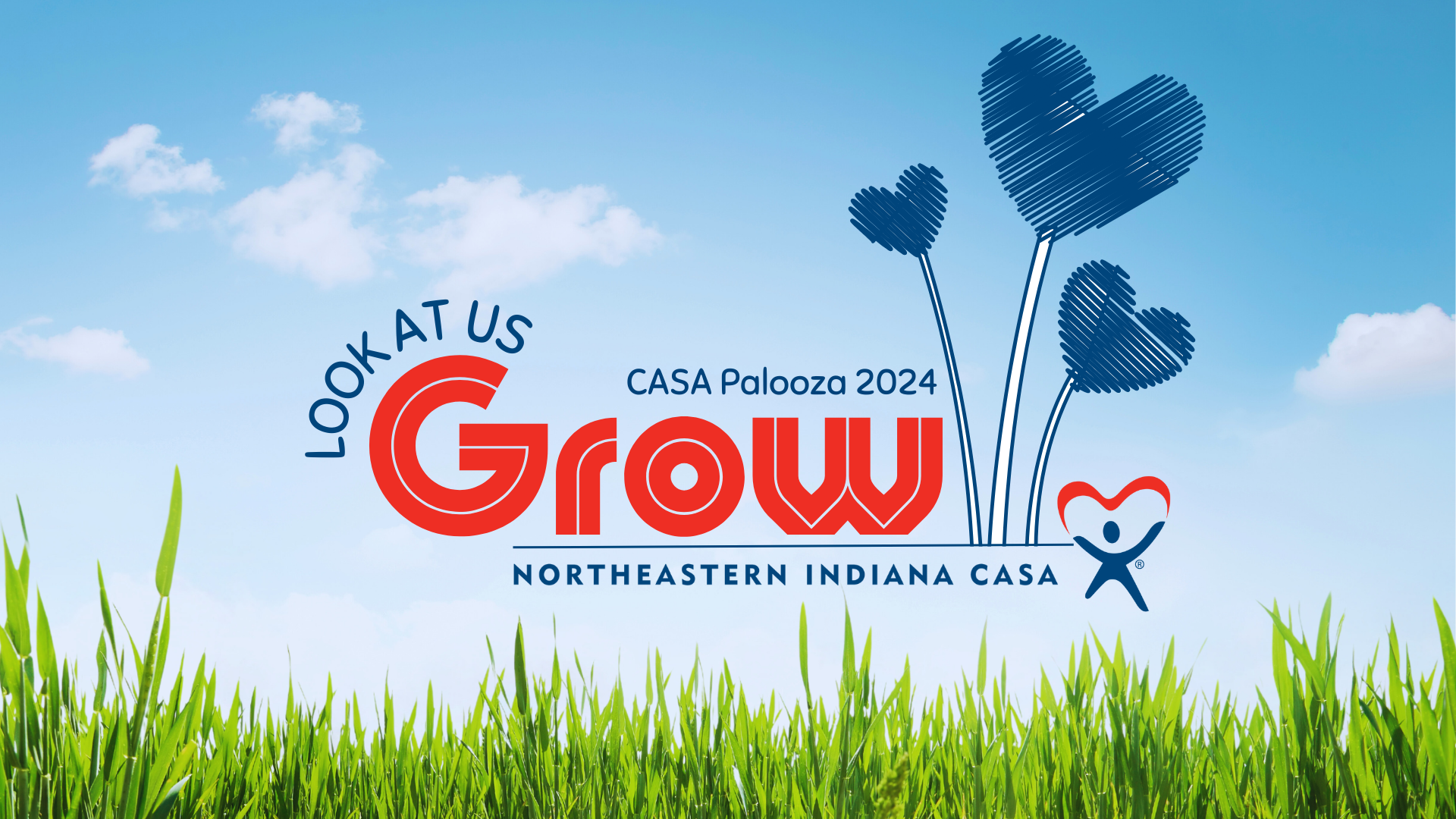 CASA Palooza 2024: Look At Us Grow — Northeastern Indiana CASA