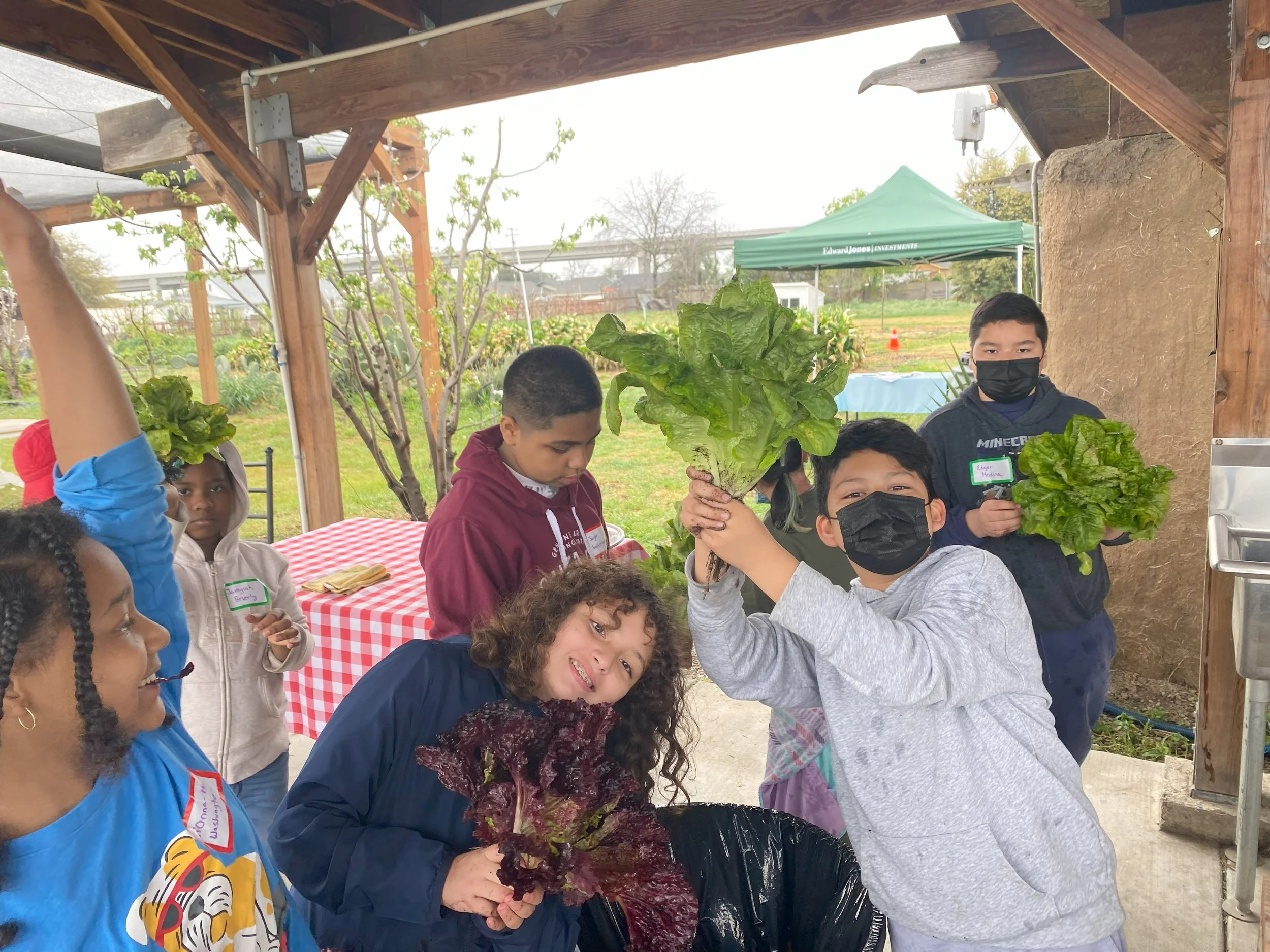 At Unbound Stockton we work to UNDERSTAND ourselves and our role in the ...