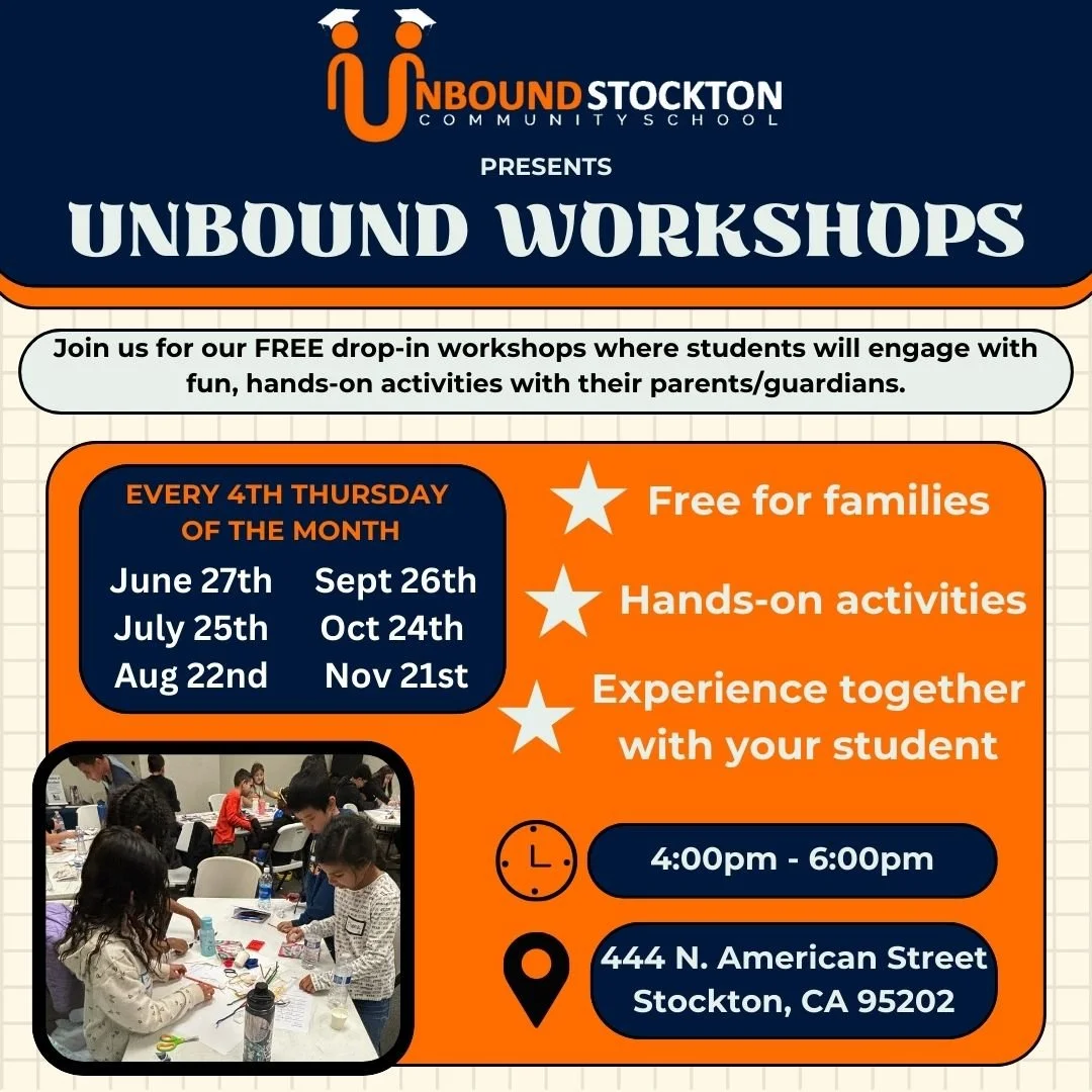Unbound Stockton