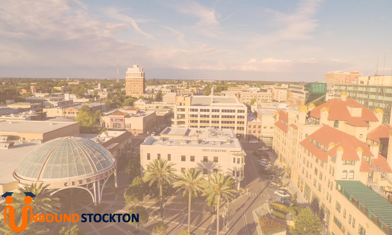 At Unbound Stockton we work to UNDERSTAND ourselves and our role in the ...