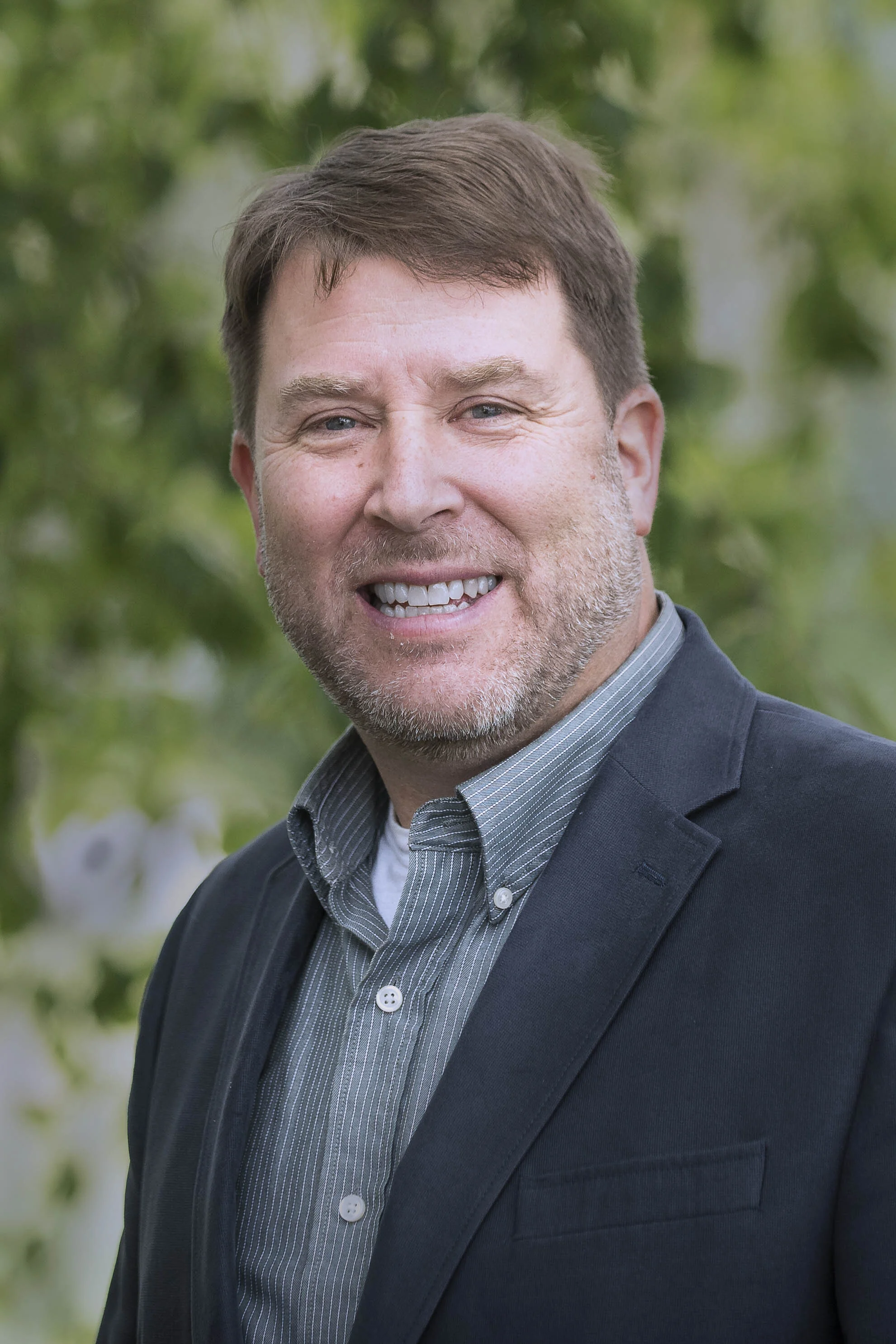 Our Leaders — Cornerstone Church