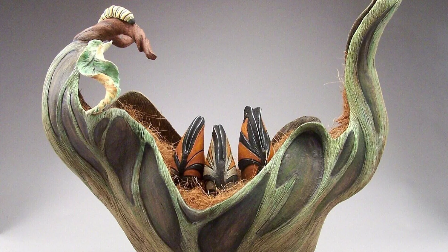 Denise Romecki — Studios On High Gallery