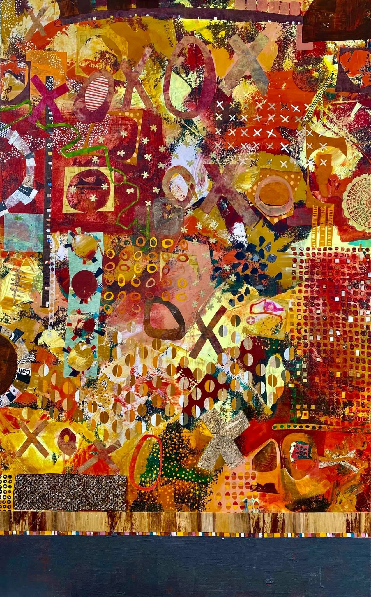 Our Artists — Studios On High Gallery