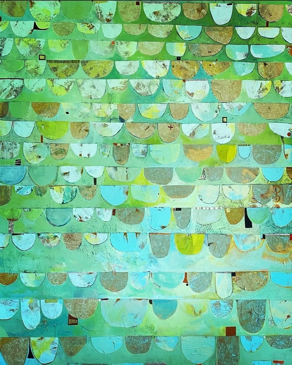 Shows — Studios On High Gallery