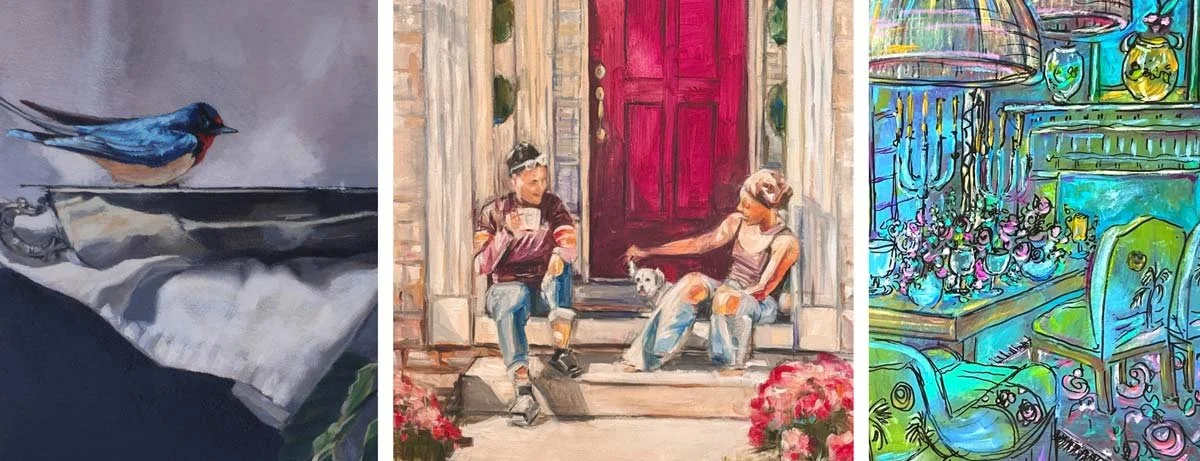 Studios On High Gallery