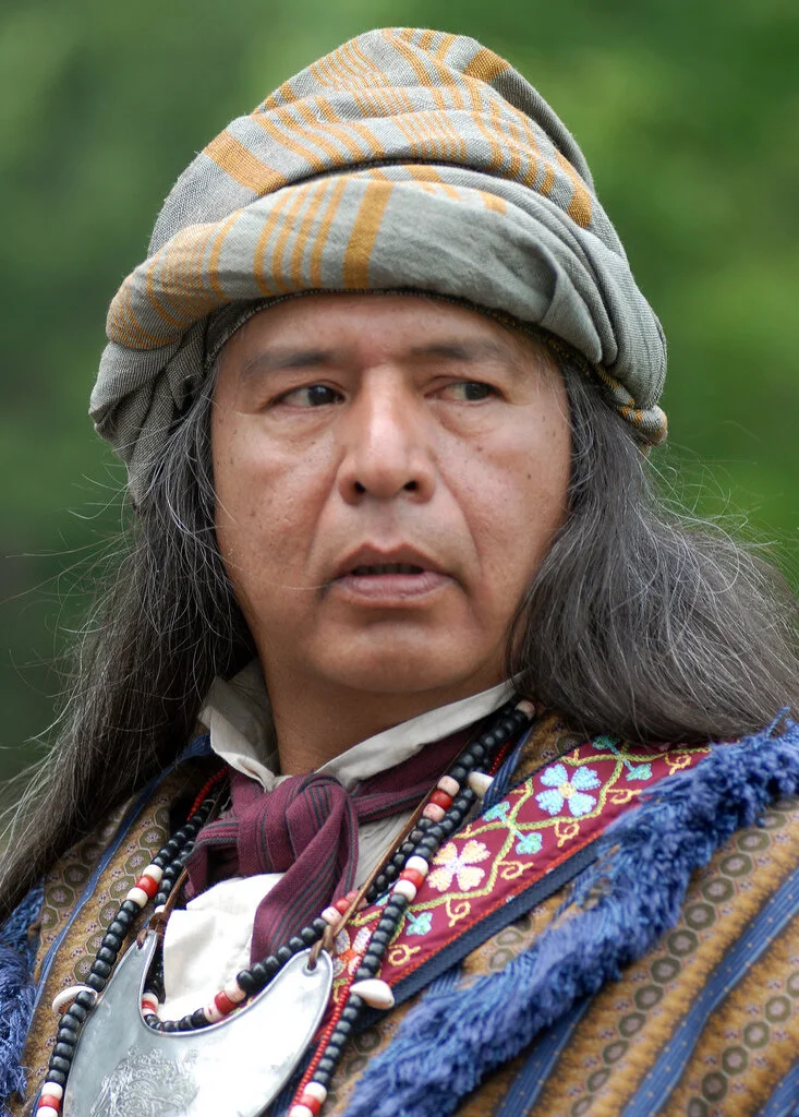Museum of the Cherokee in South Carolina