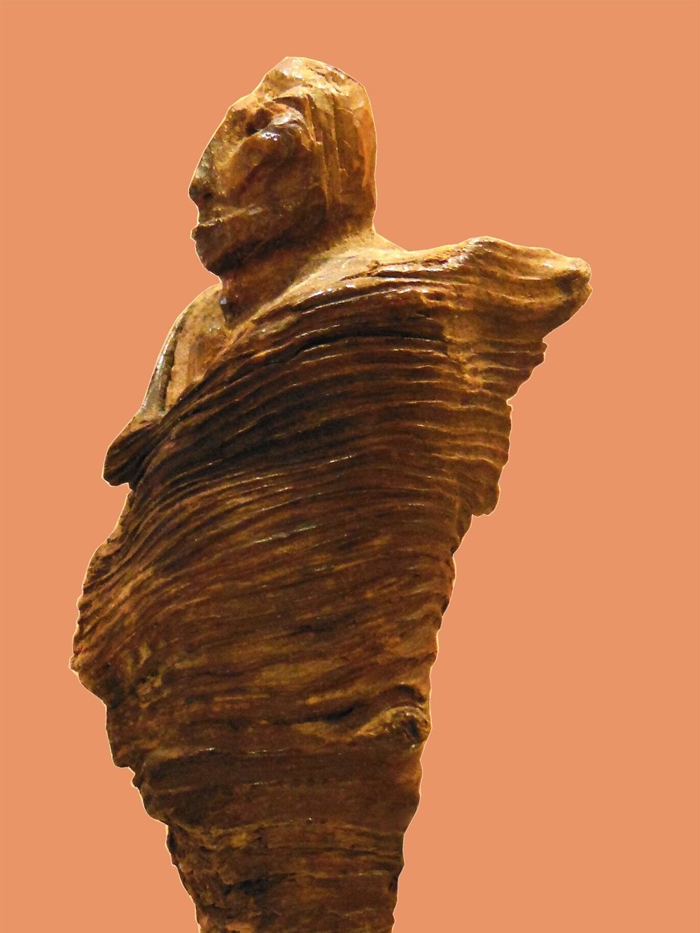 Museum of the Cherokee in South Carolina