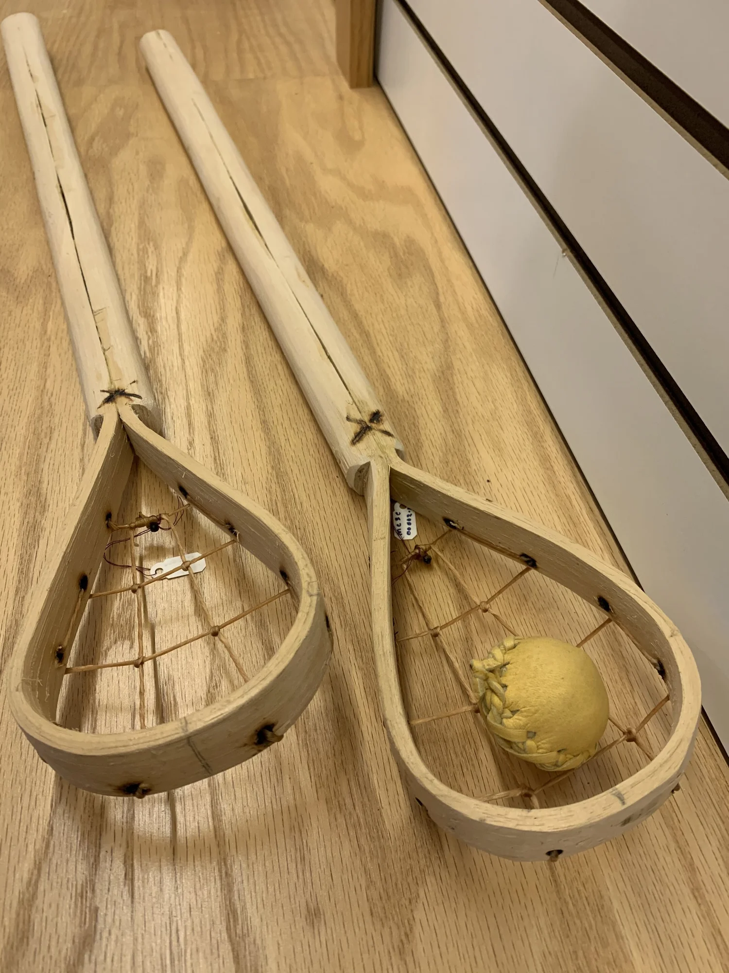 Artifacts — Museum of the Cherokee in South Carolina