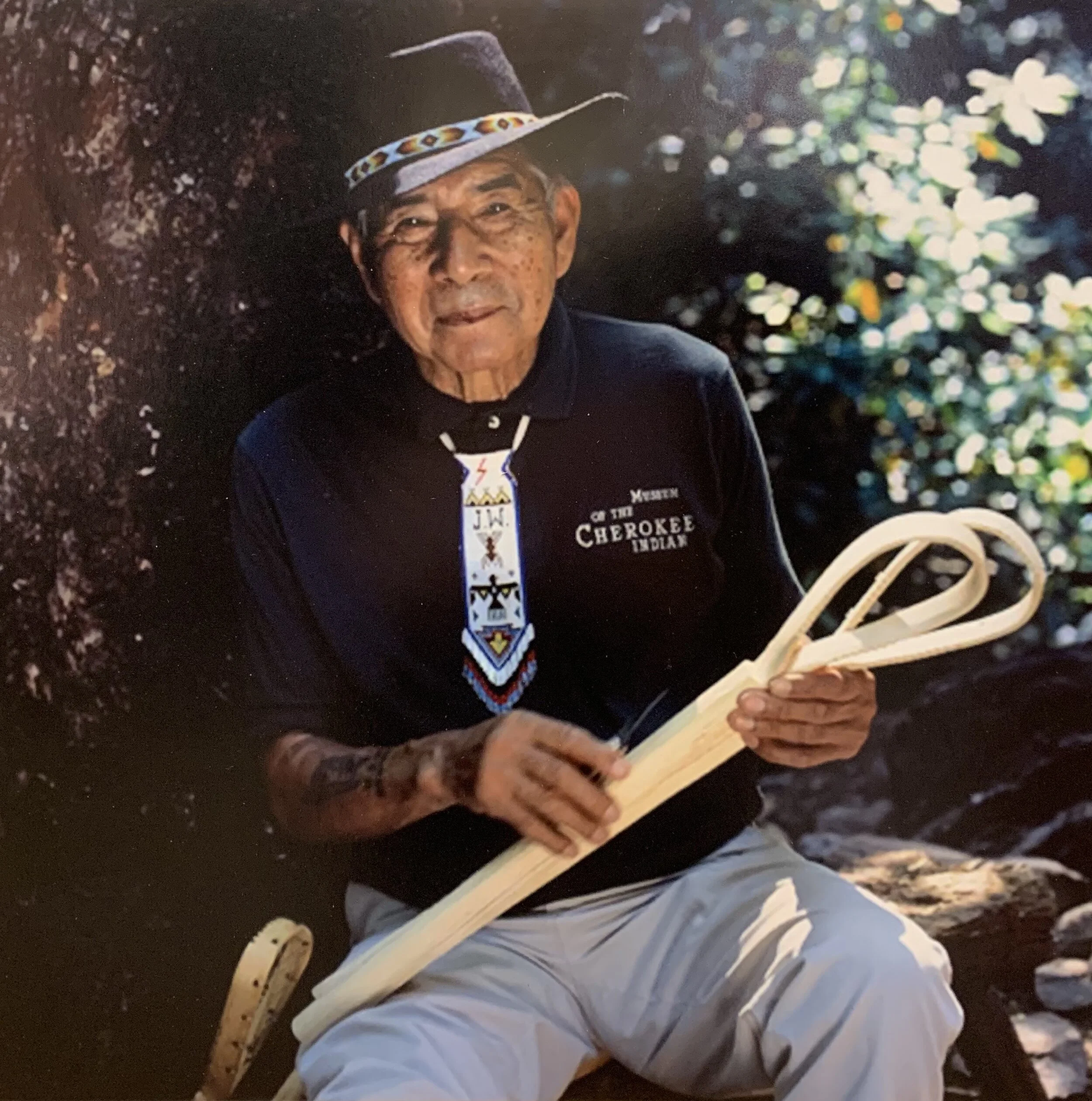 Artifacts — Museum of the Cherokee in South Carolina