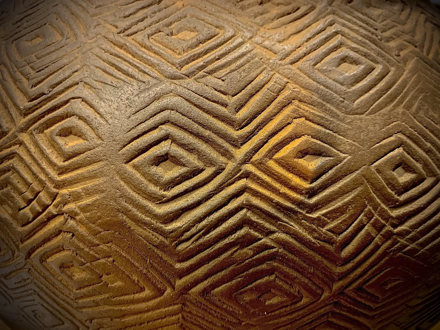 Artifacts — Museum of the Cherokee in South Carolina