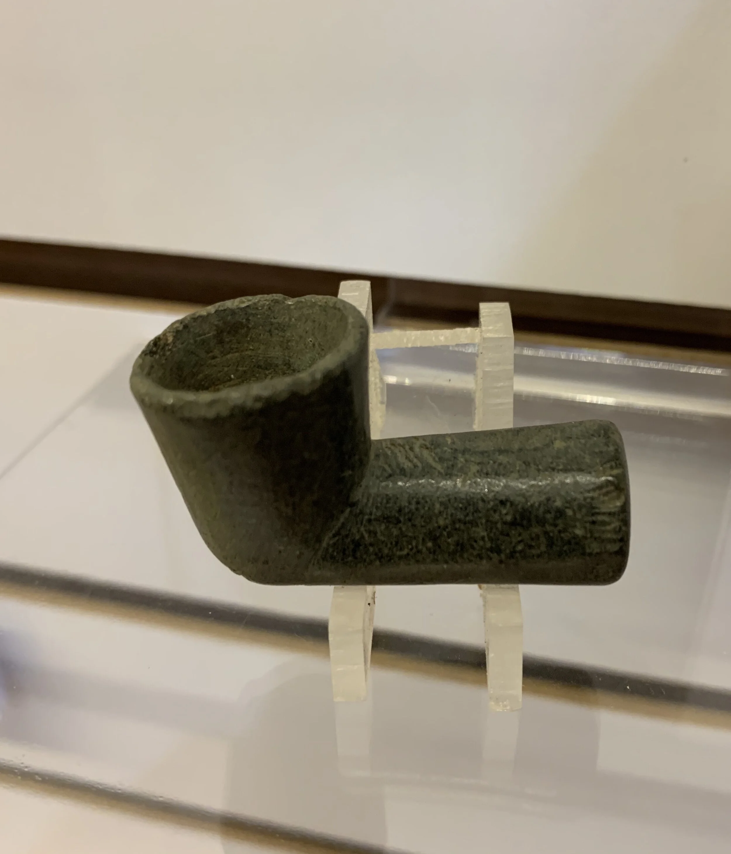 Artifacts — Museum of the Cherokee in South Carolina