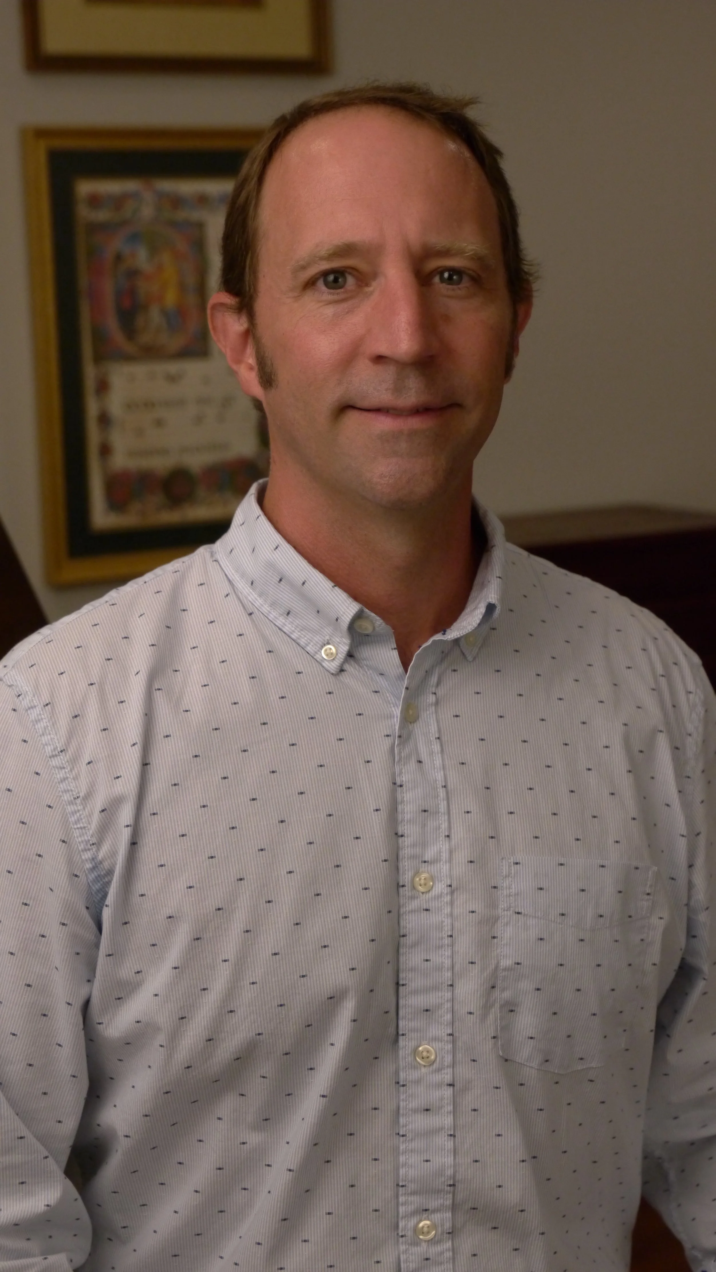 Instructors — Thurman School of Music