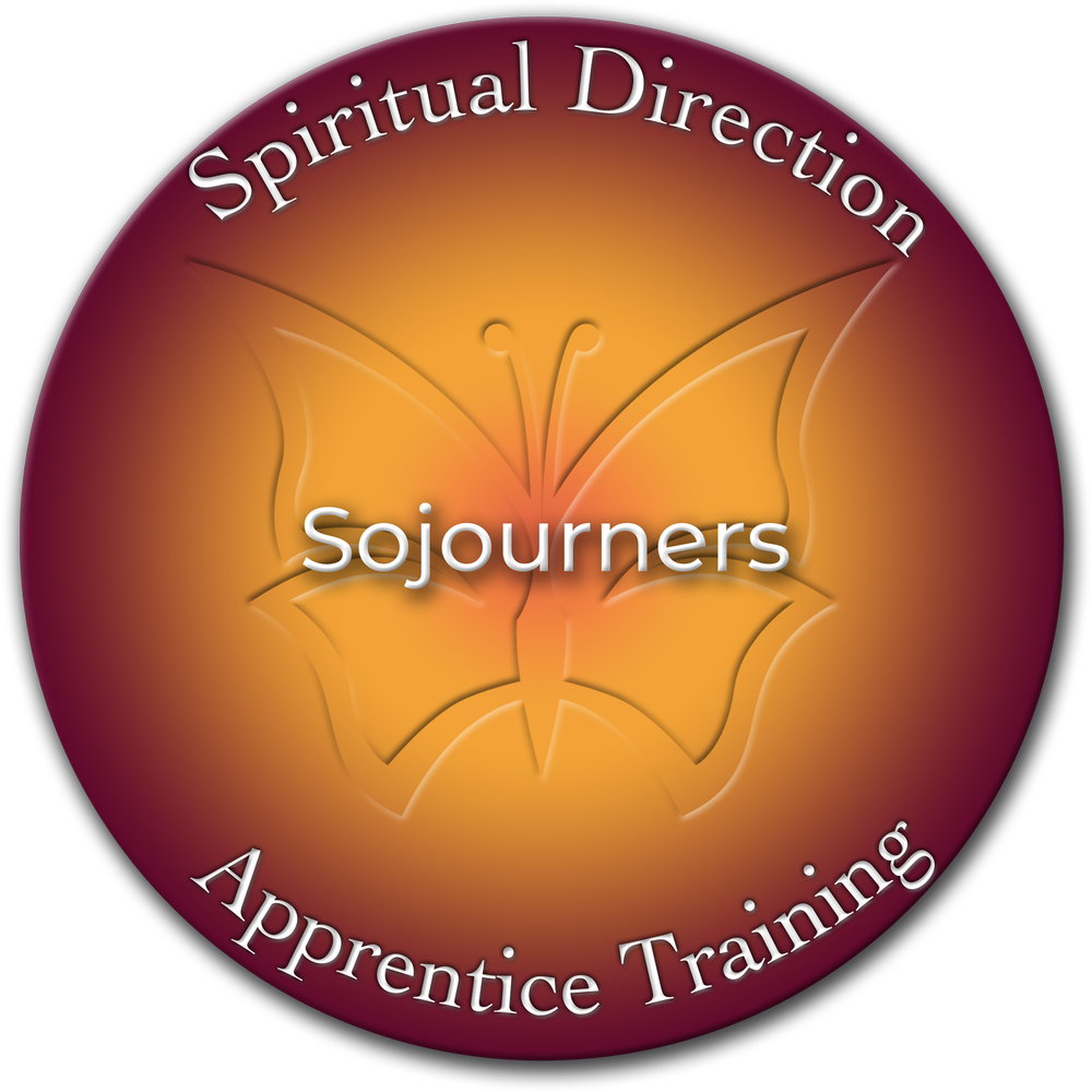 Spiritual Direction Apprenticeship Training Certificate — Sojourners ...