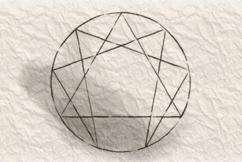 The Enneagram Symbol & Introduction — Sojourners Institute