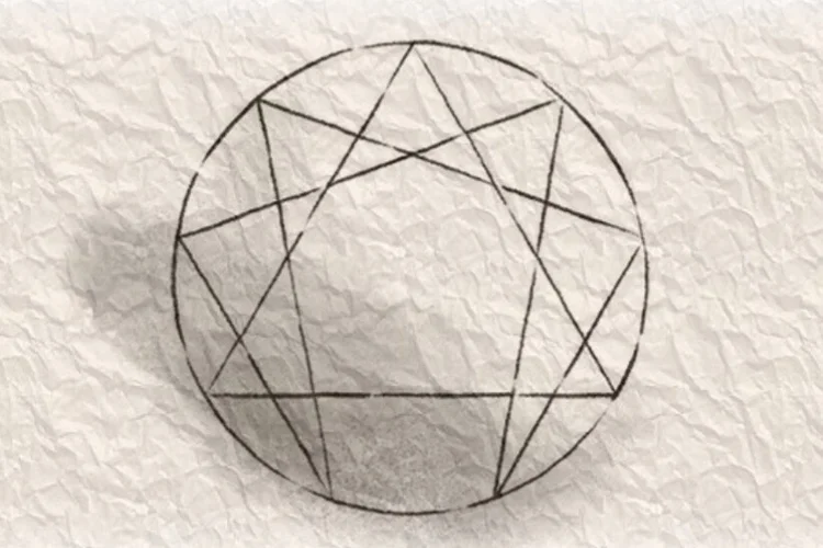 The Enneagram Symbol & Introduction — Sojourners Institute