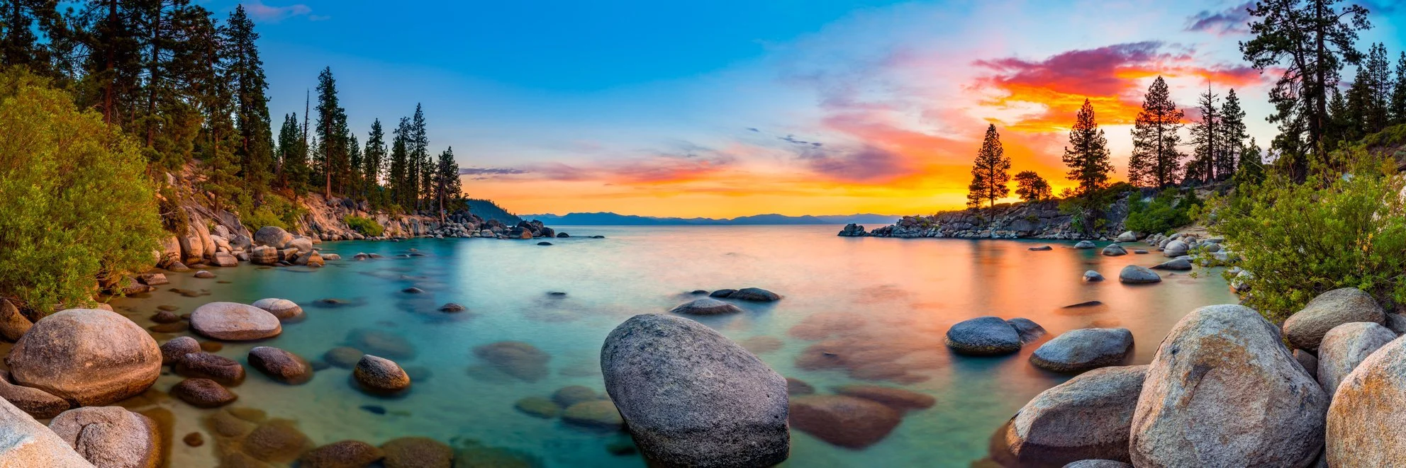 Josh Dye Photography