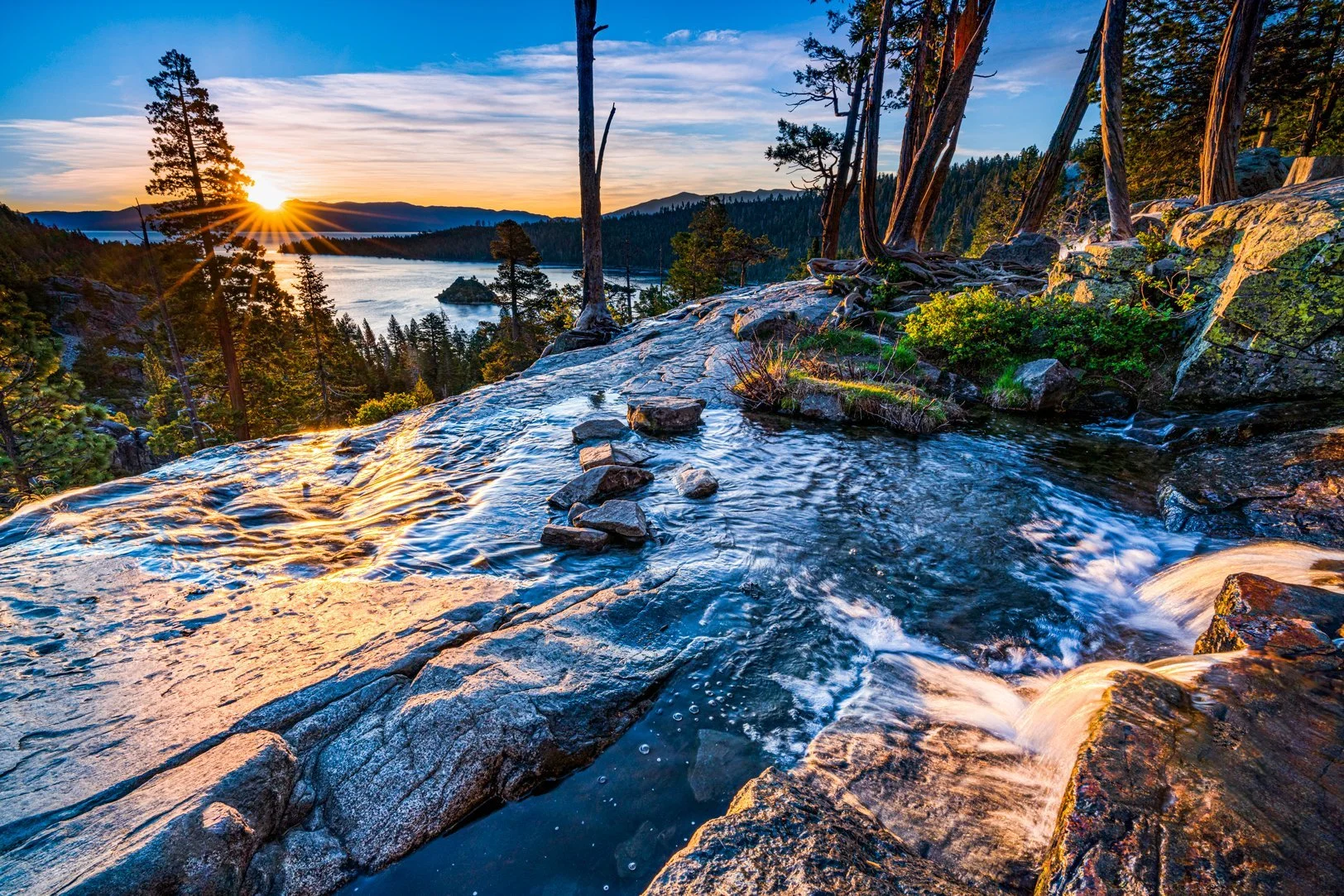 Josh Dye Photography