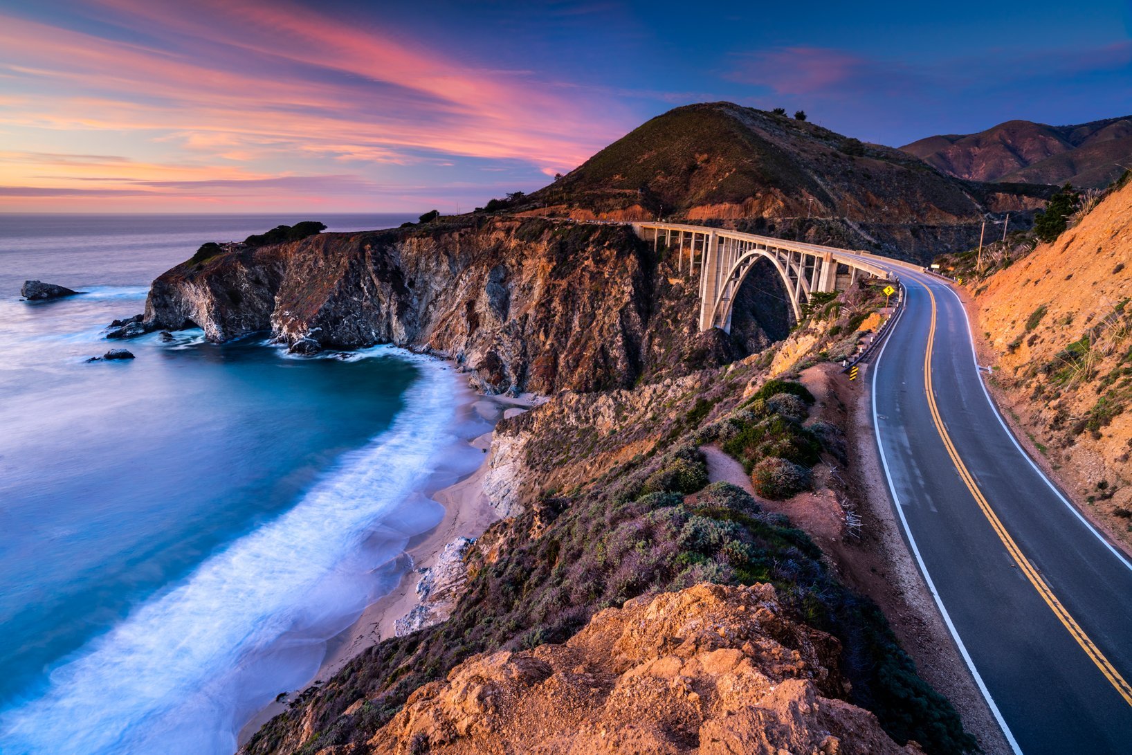 Josh Dye Photography