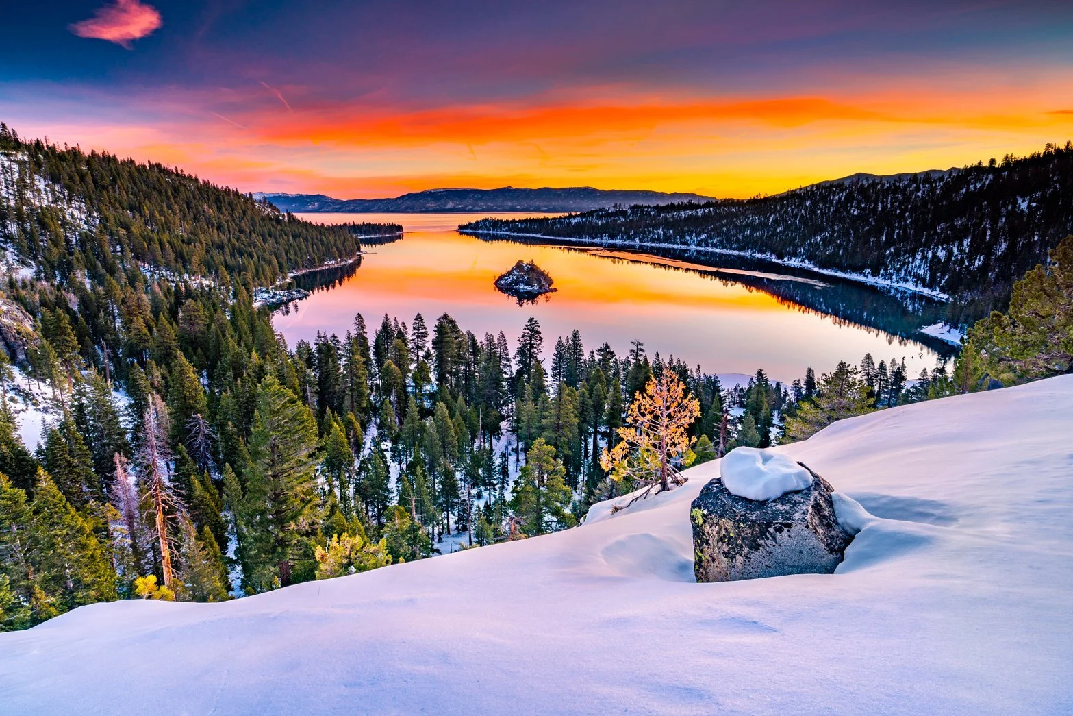 Josh Dye Photography