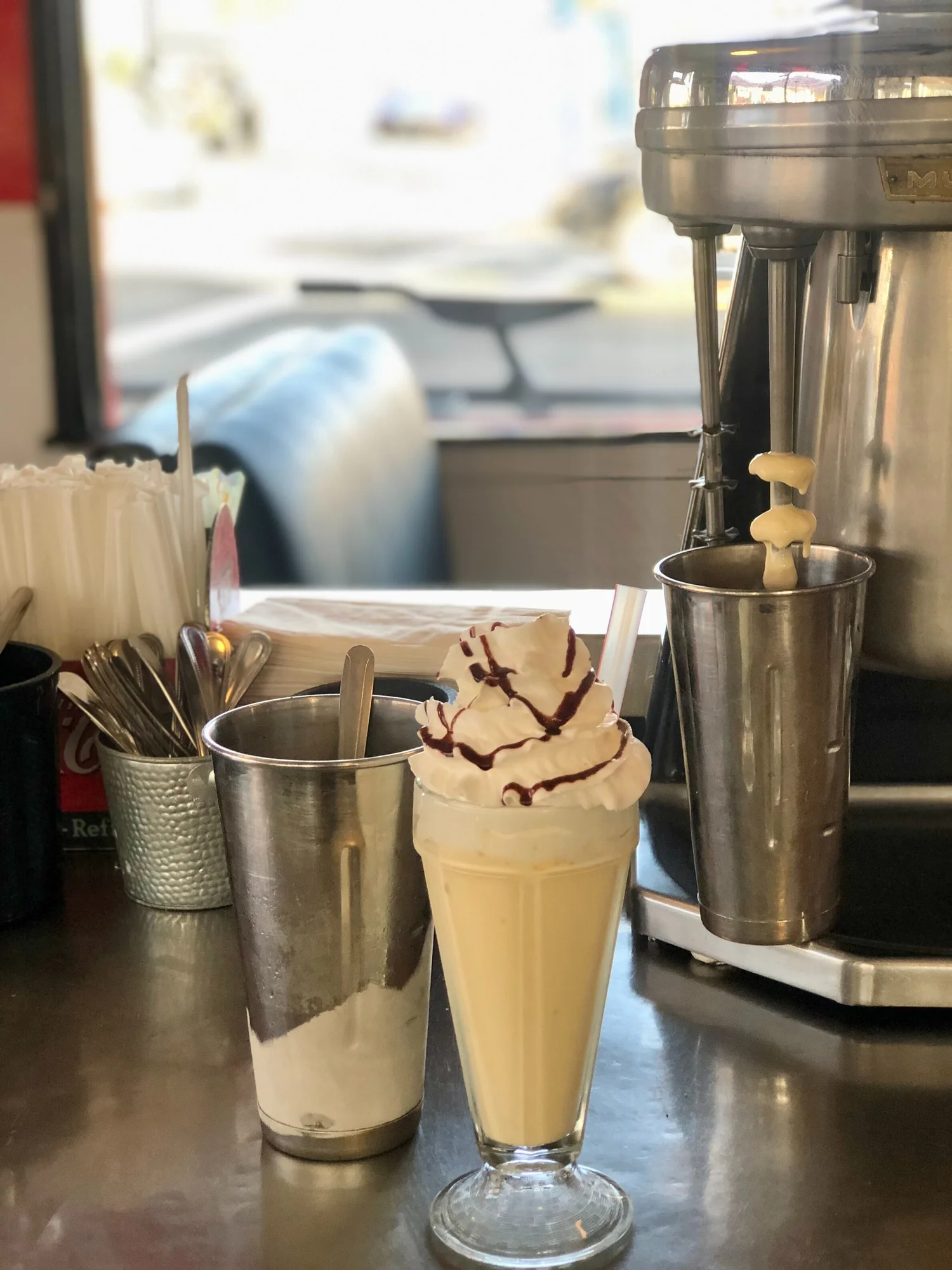 101 Cafe | Savor Classic Flavors